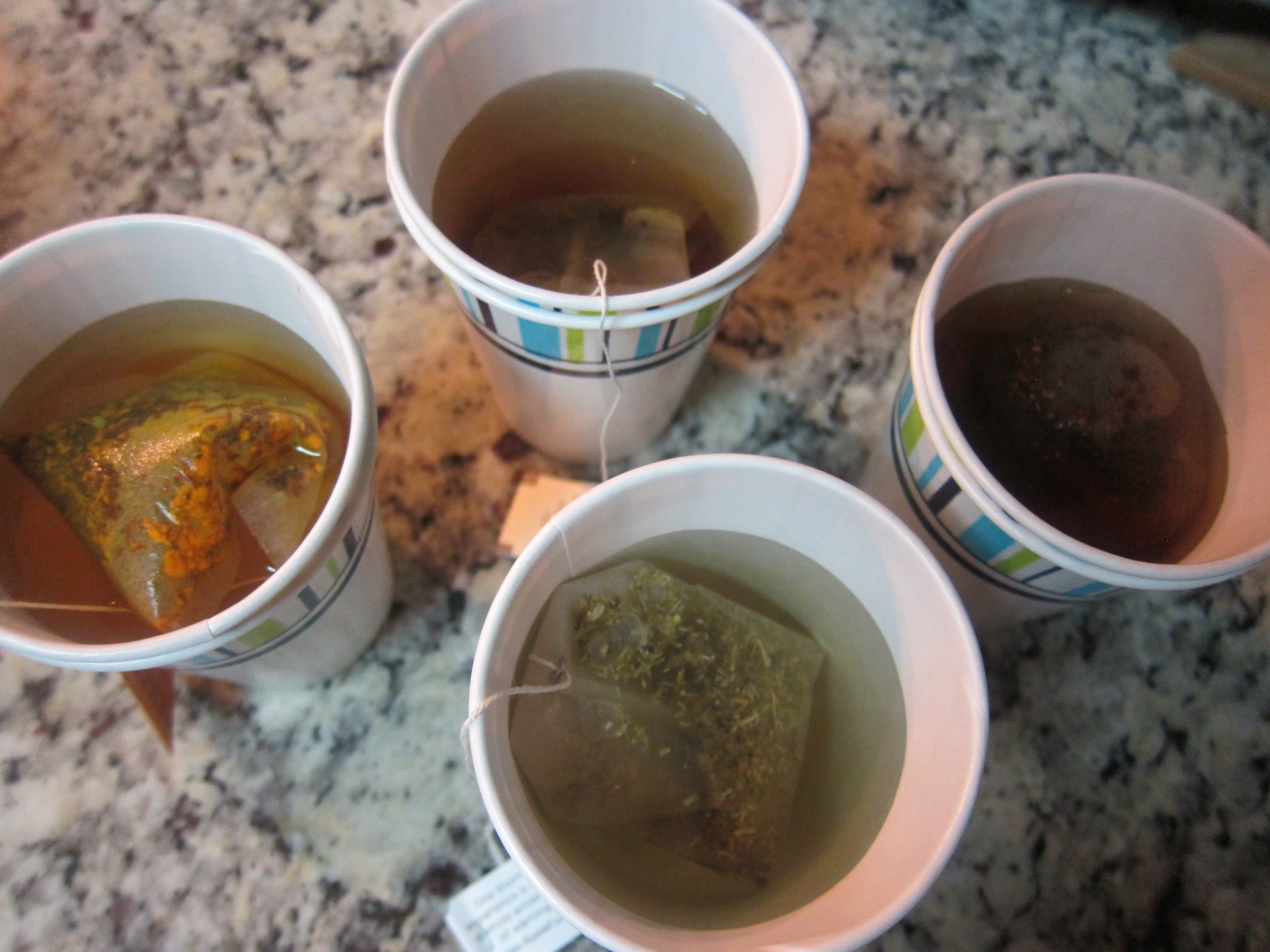 Tea-Stained Treasure Map – joyful parenting