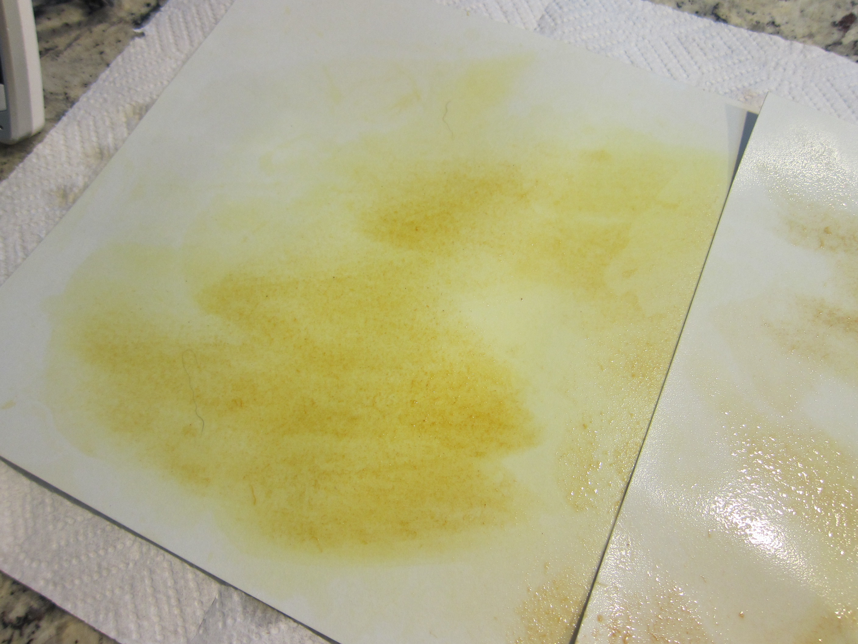 Tea-Stained Treasure Map – joyful parenting