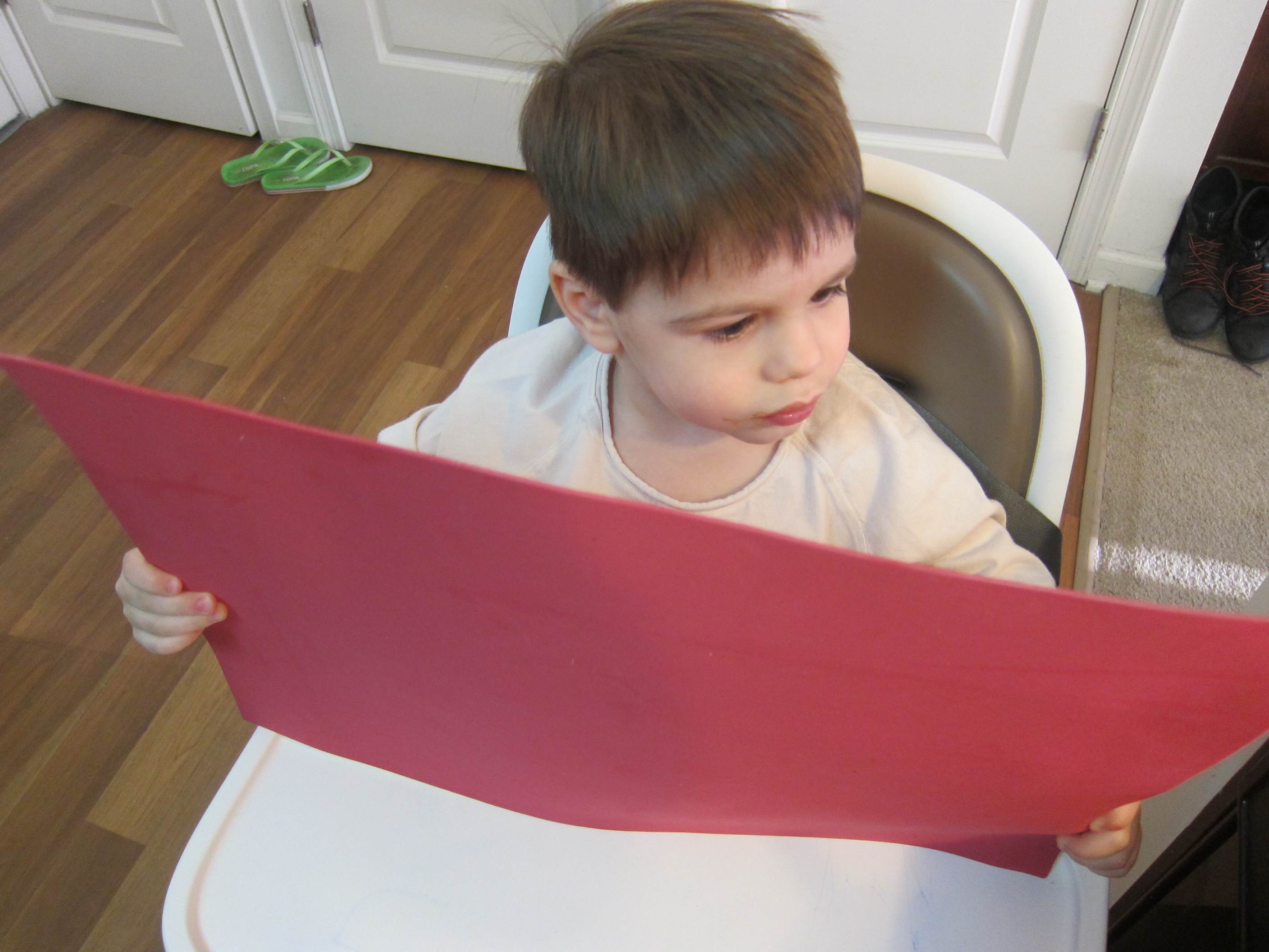 Alphabet Flower Garden – joyful parenting