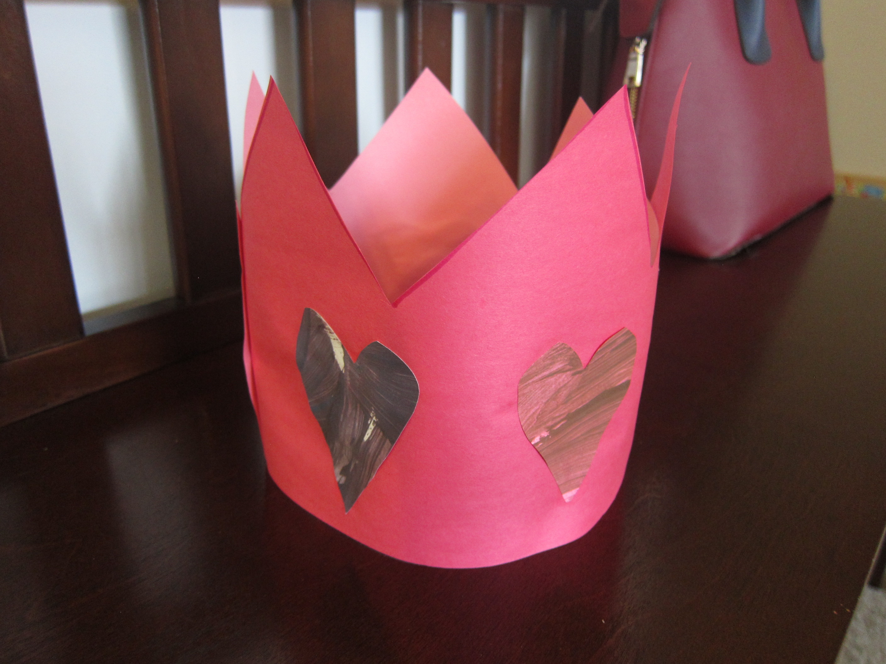 Heart Crowns – joyful parenting