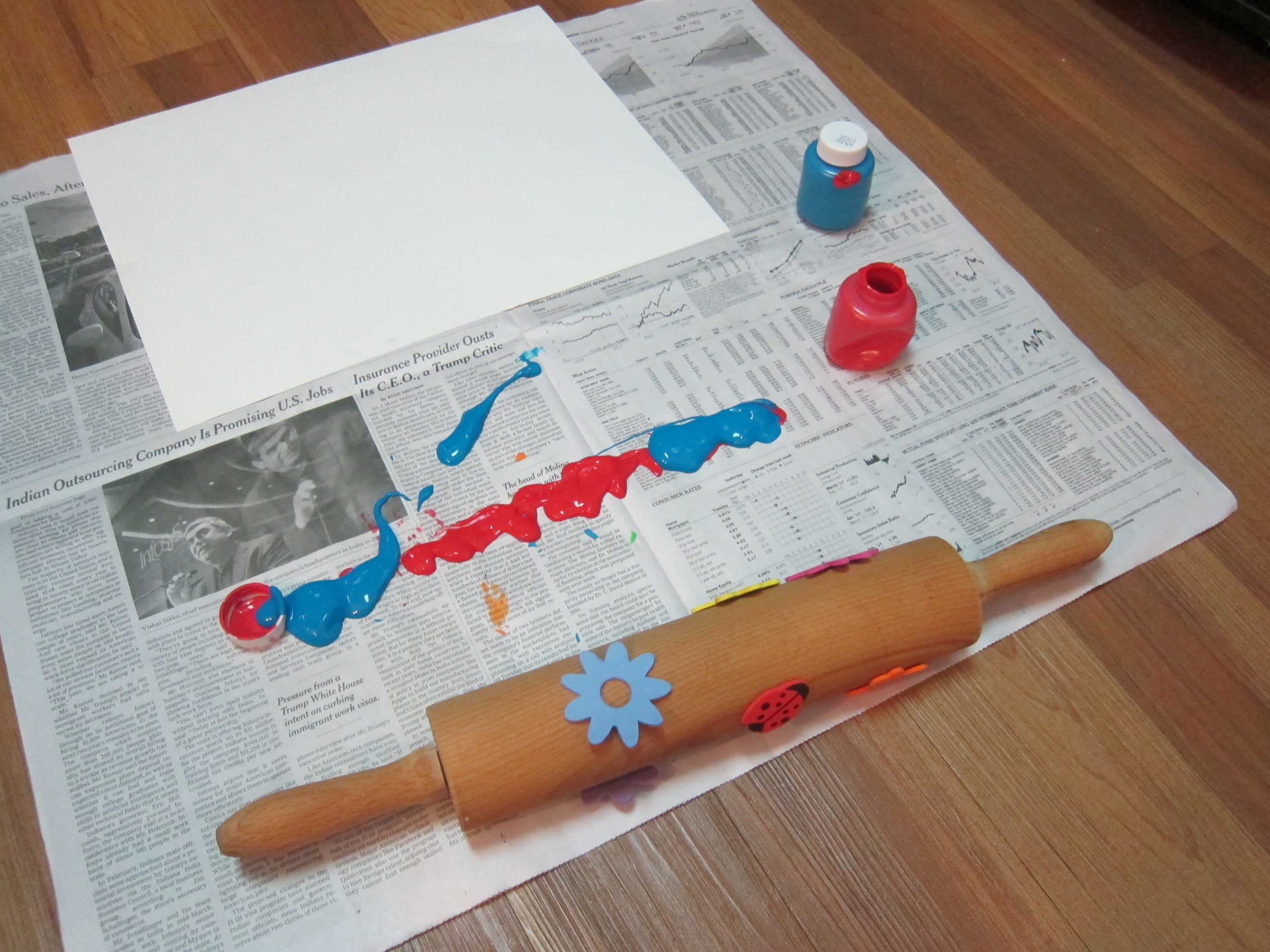 Rolling Pin Stamps – joyful parenting