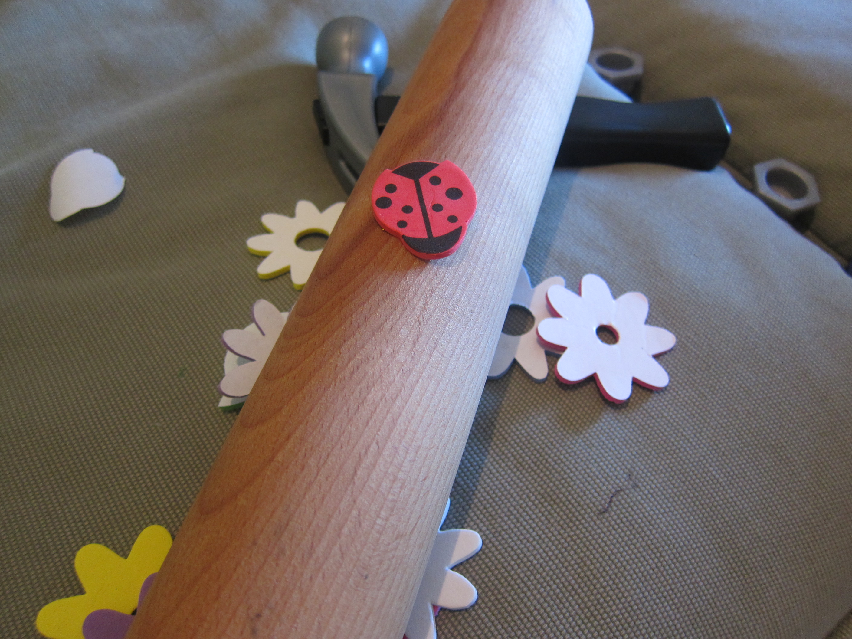 Rolling Pin Stamps – joyful parenting