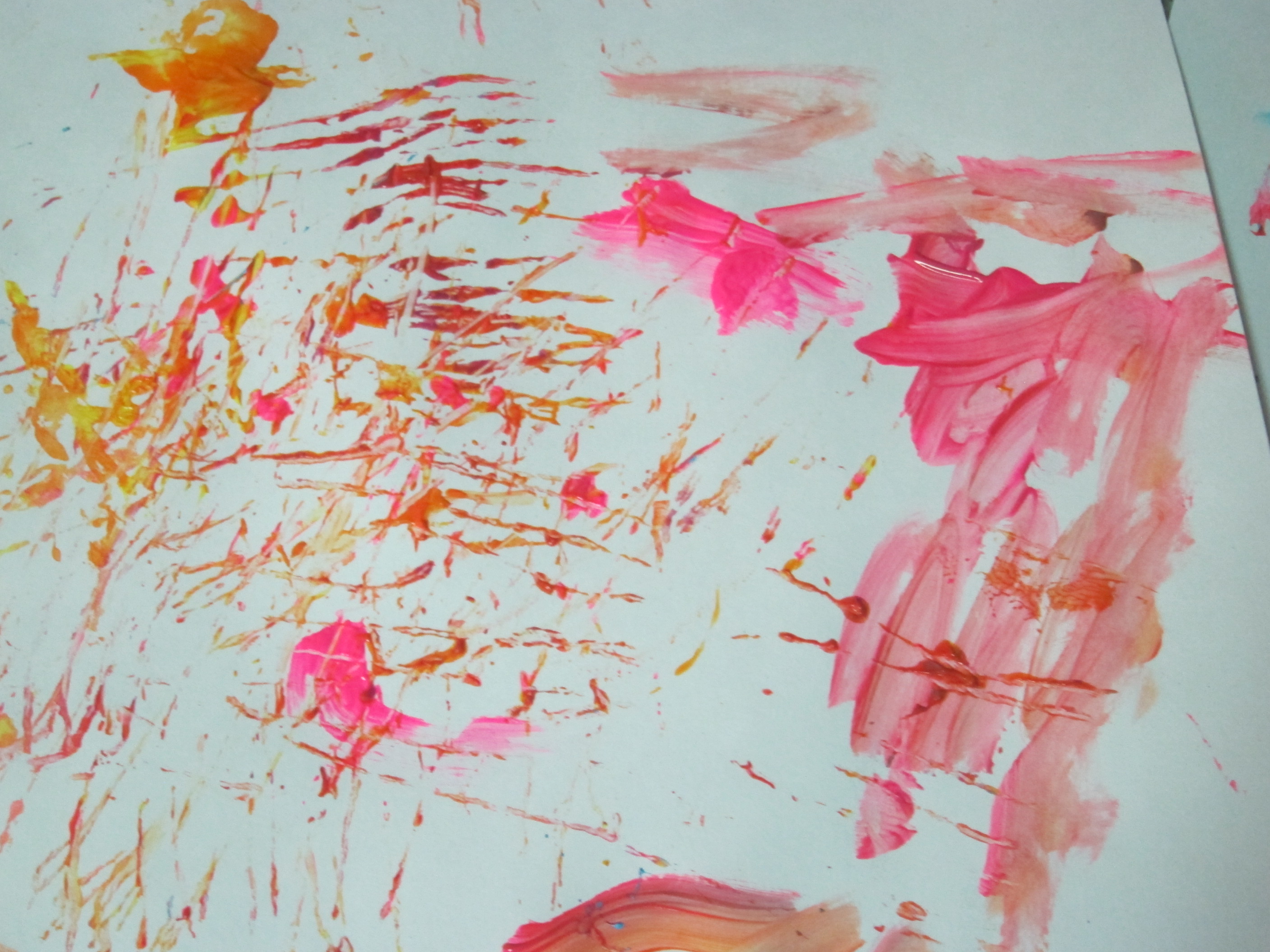 String Roller Print – joyful parenting