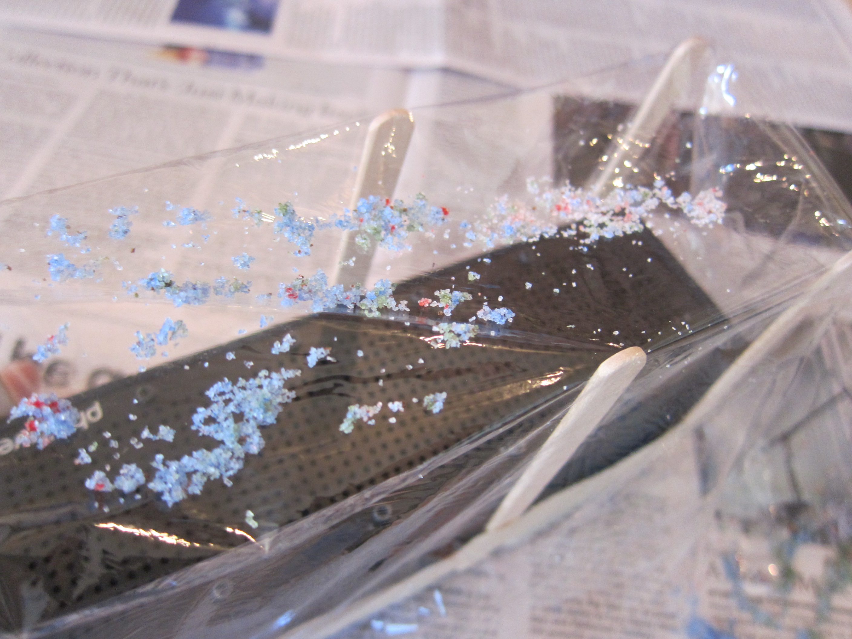 Dancing Salt – joyful parenting