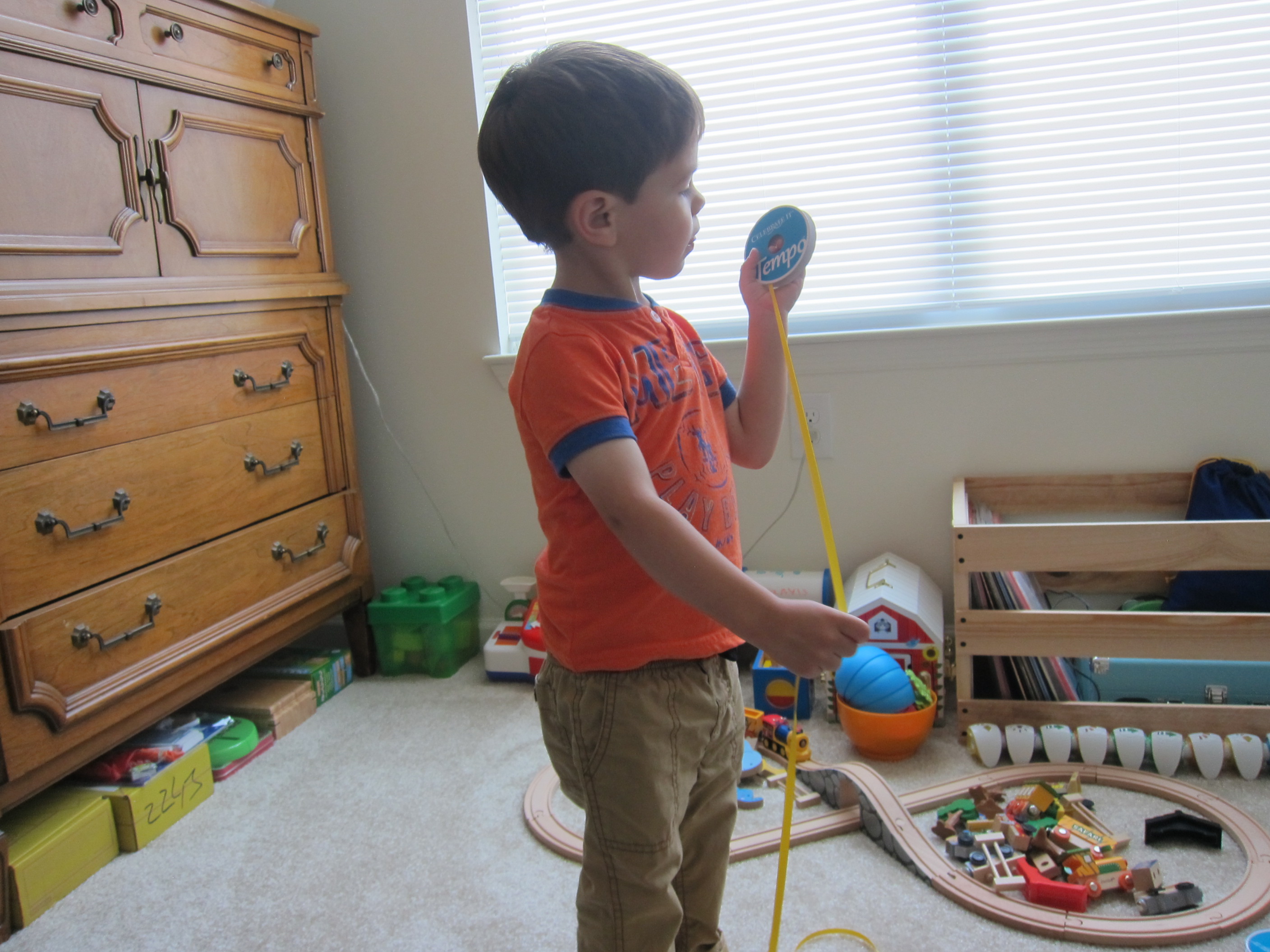 Kindness Wreath – joyful parenting