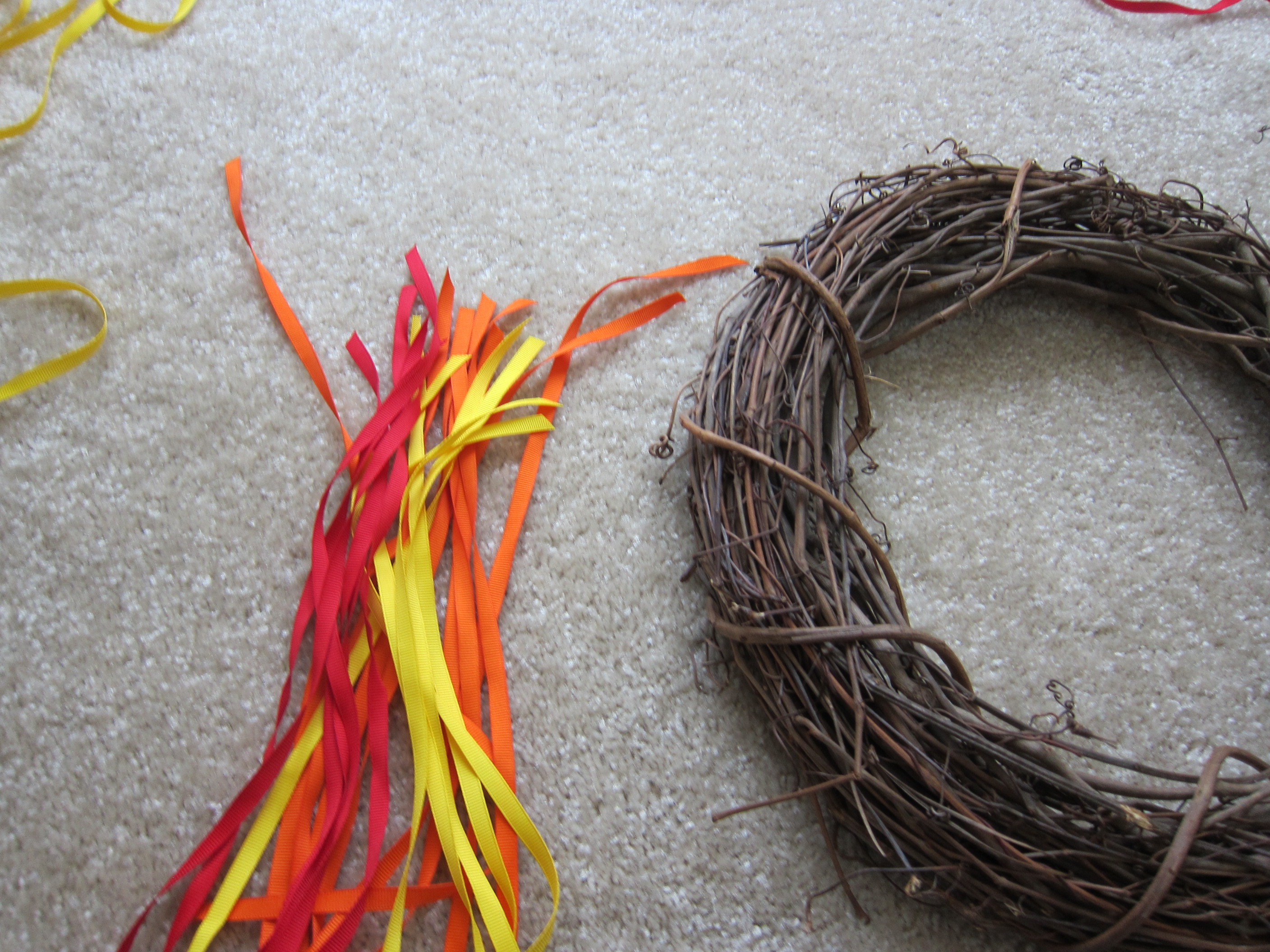 Kindness Wreath – joyful parenting
