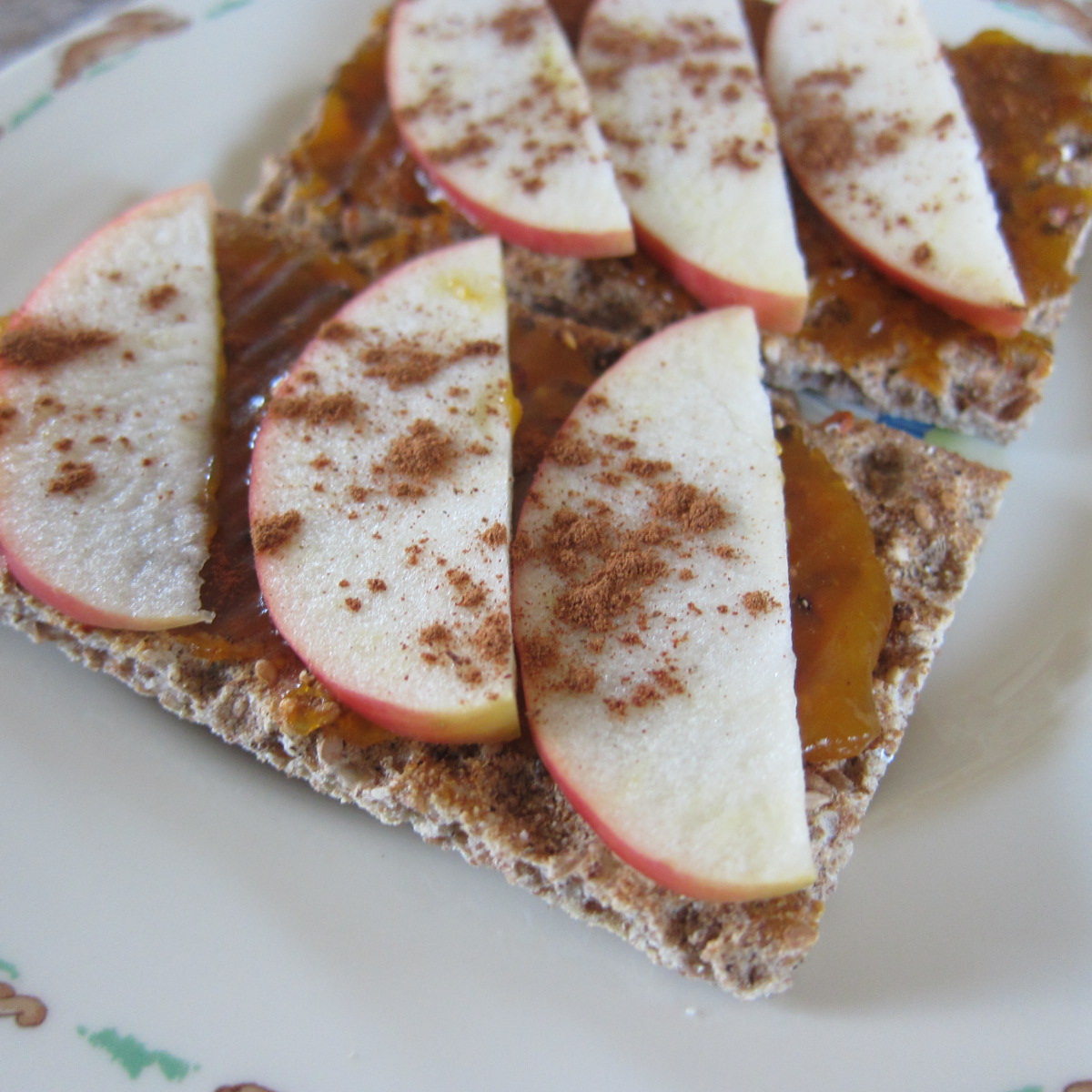 Fancy Toast – joyful parenting