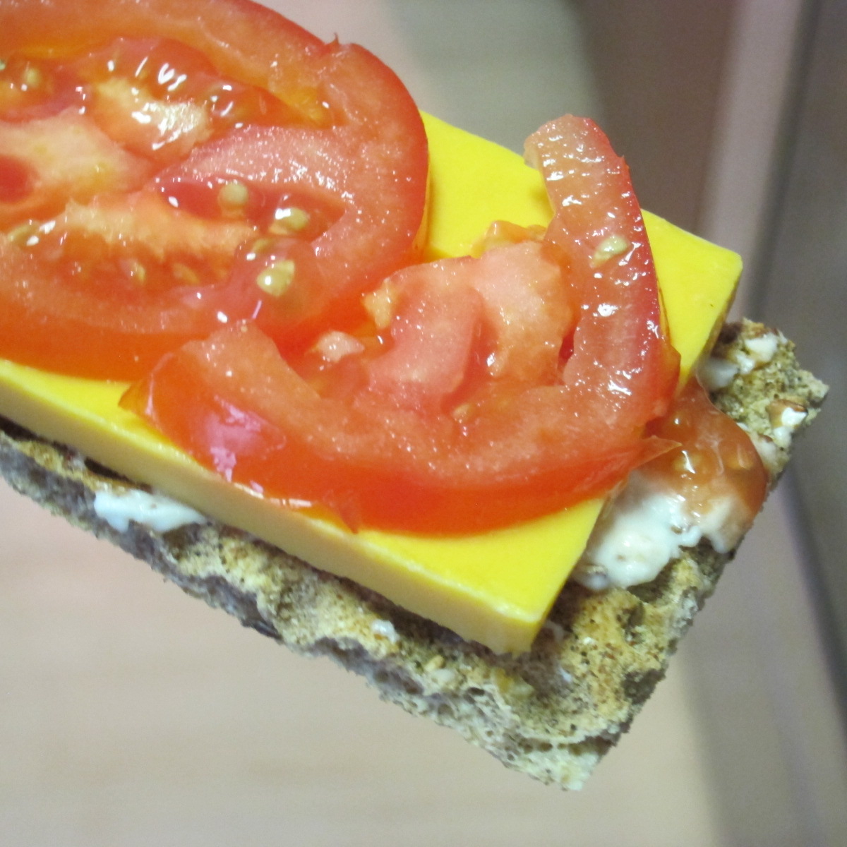 Fancy Toast – joyful parenting