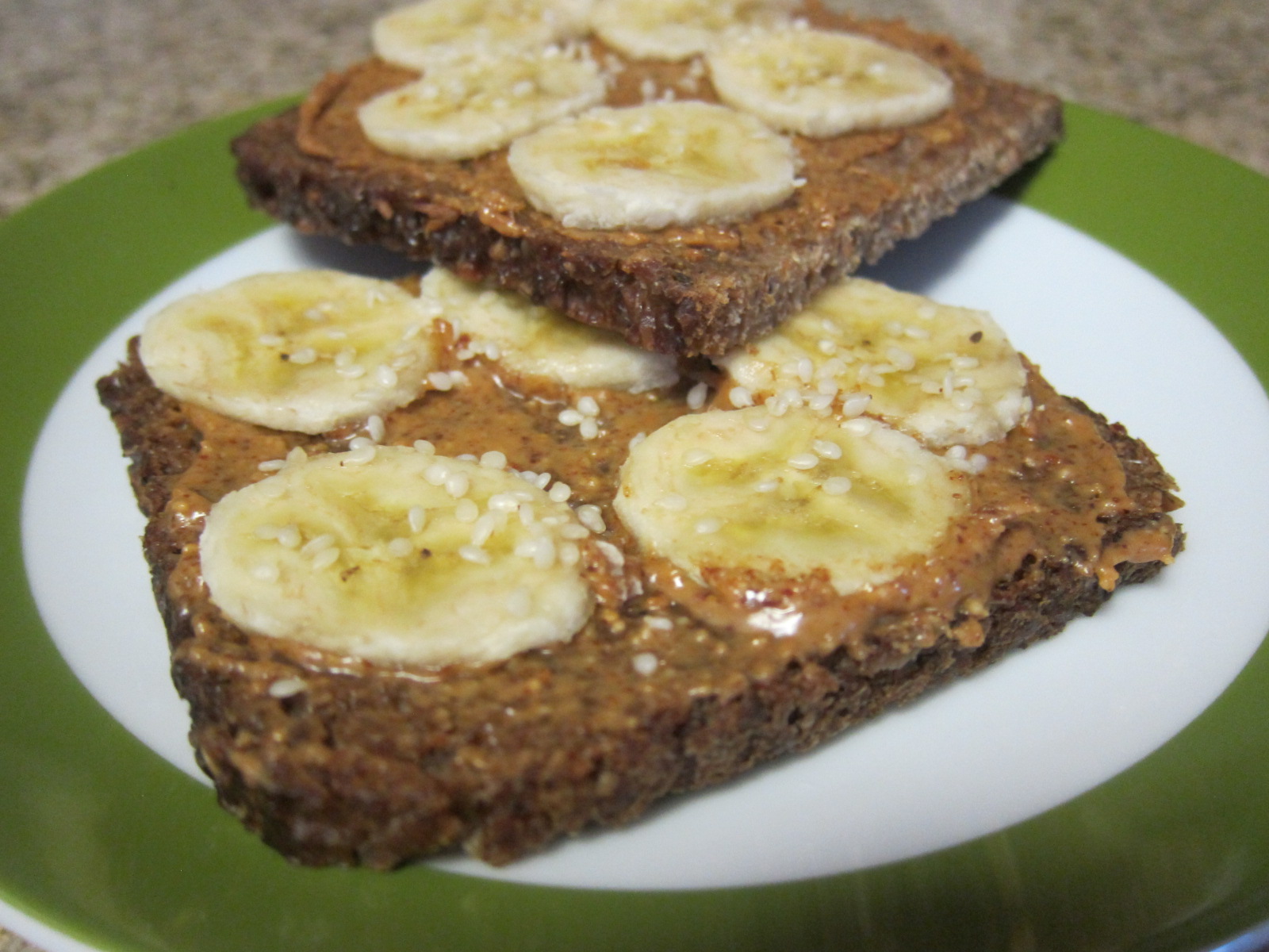 Fancy Toast – joyful parenting