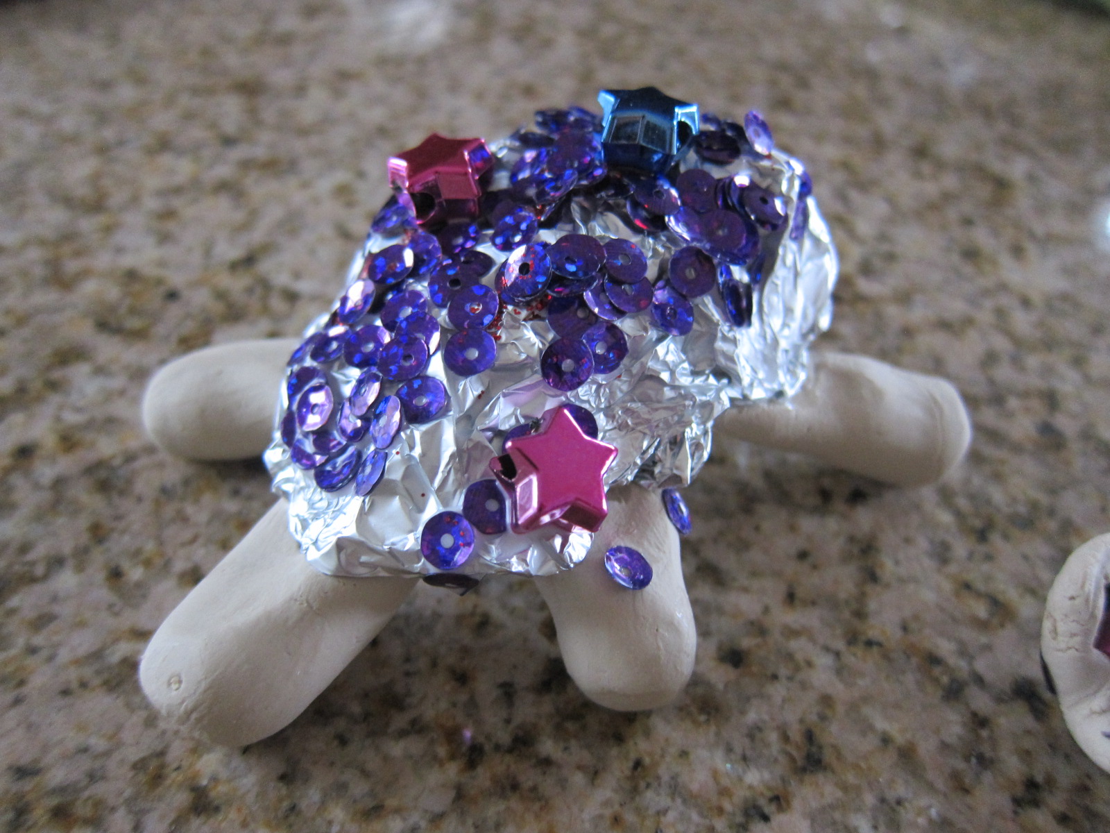 Jeweled Turtle – joyful parenting
