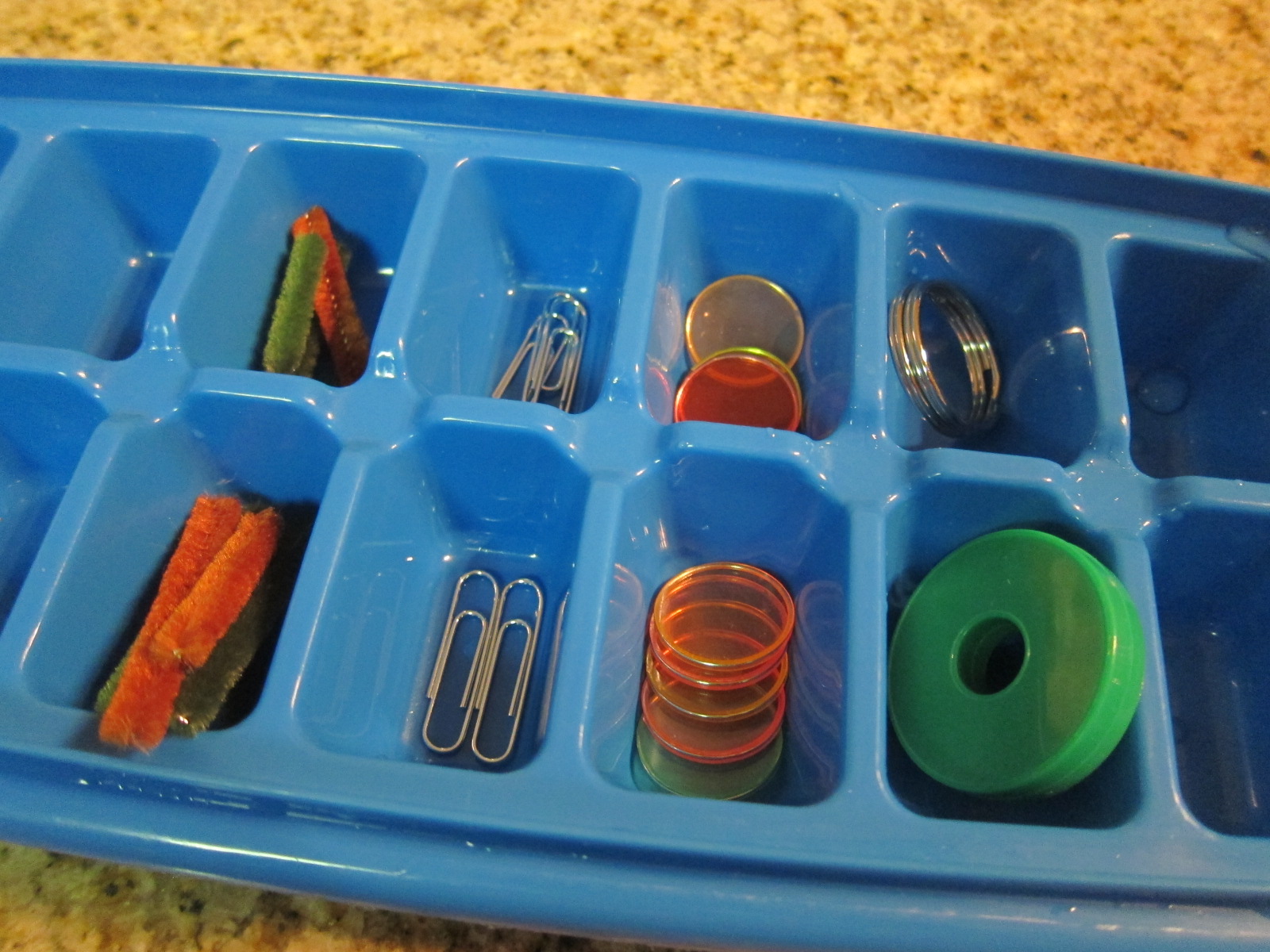 Magnetic Ice Science – joyful parenting