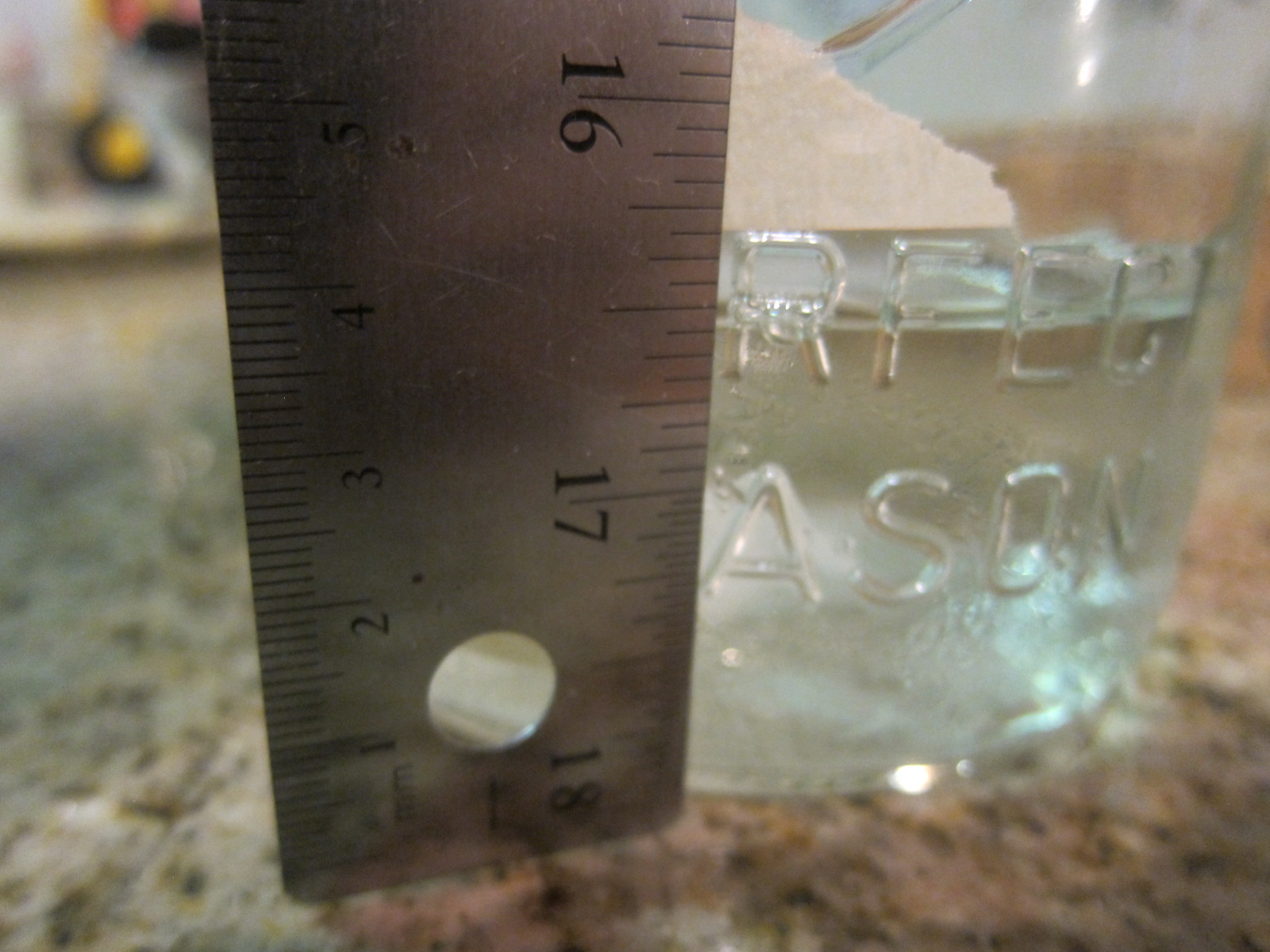 How Much Water Is in Snow? – joyful parenting