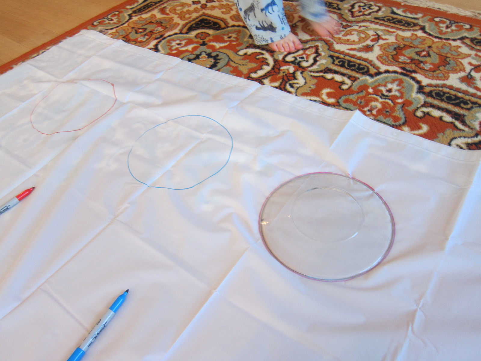 Giant Alphabet Mat – joyful parenting