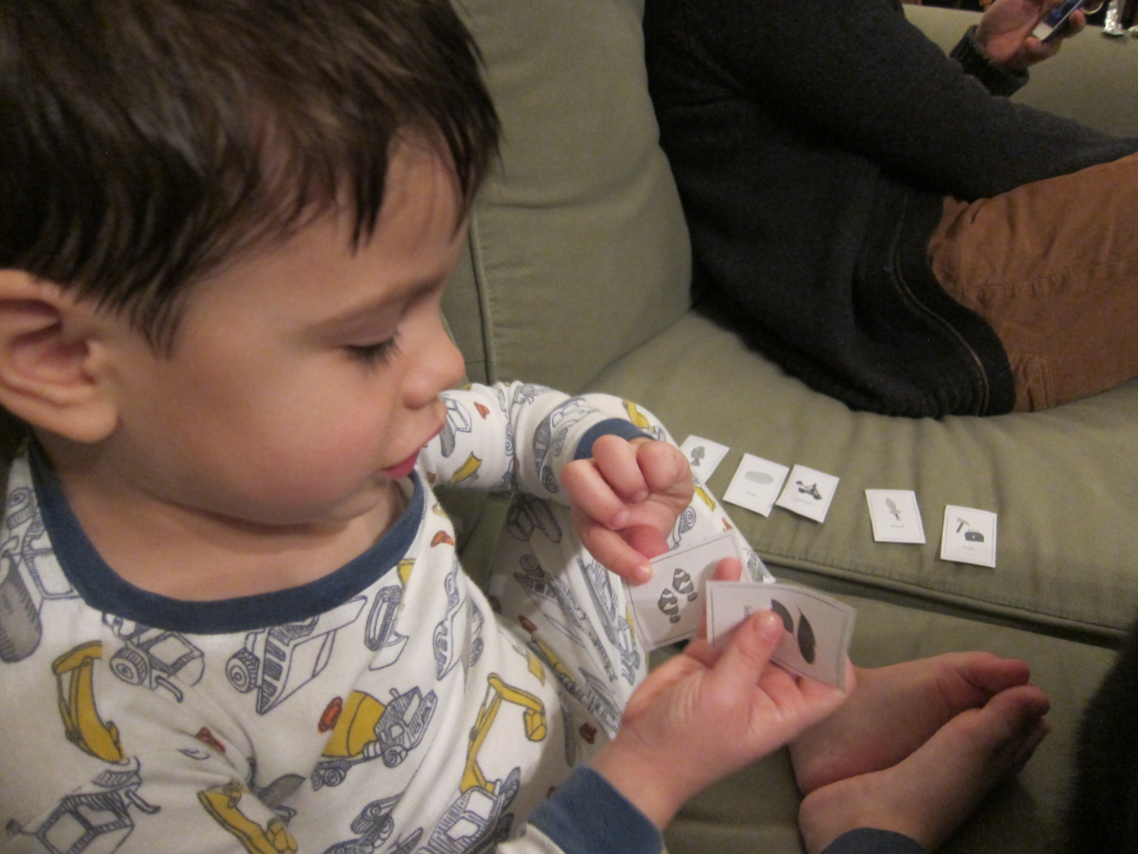 Printable Story Cards – joyful parenting