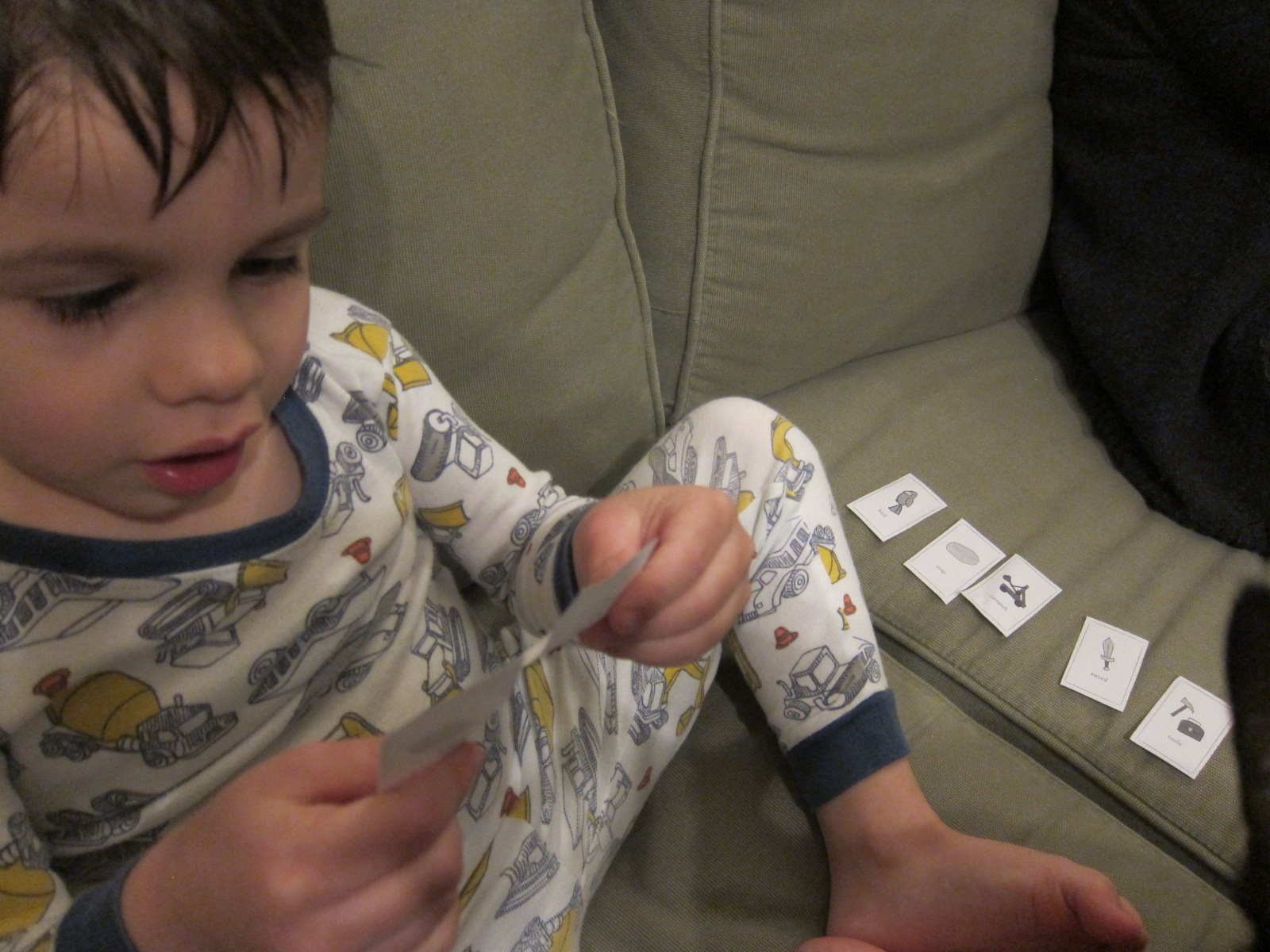 Printable Story Cards – joyful parenting