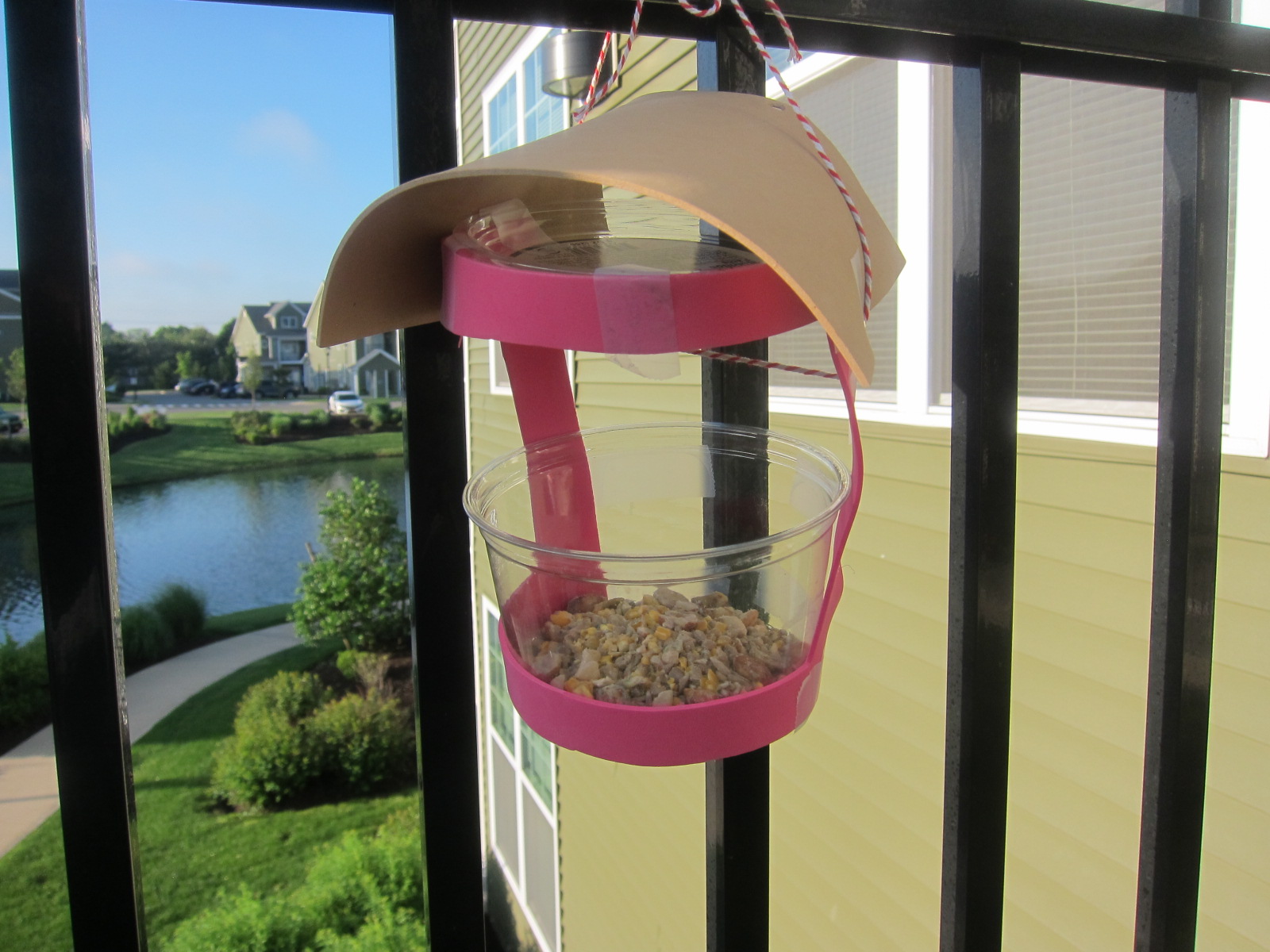 Bird Cafe – joyful parenting