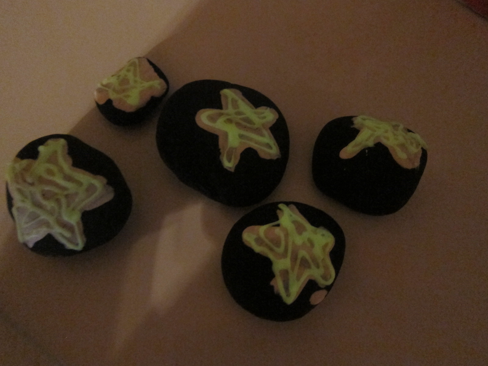Create Your Own Constellation – joyful parenting