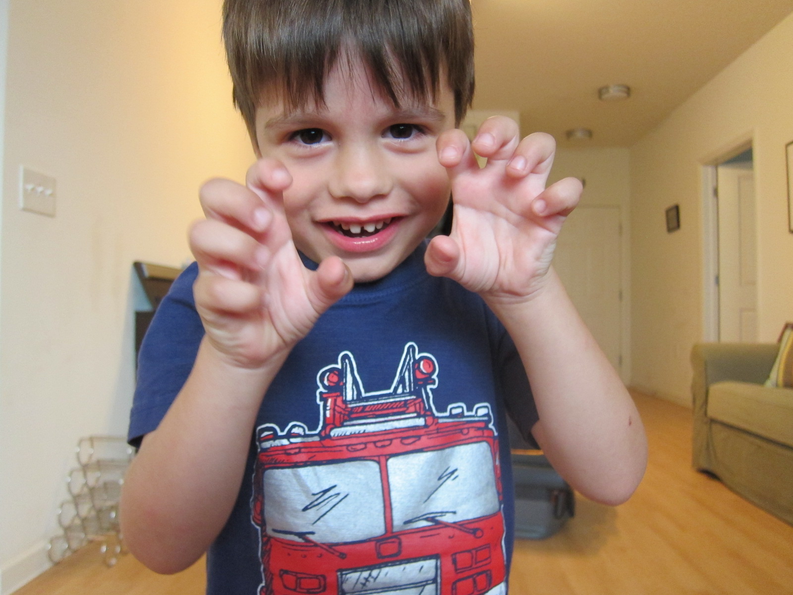 Wild Moves – joyful parenting