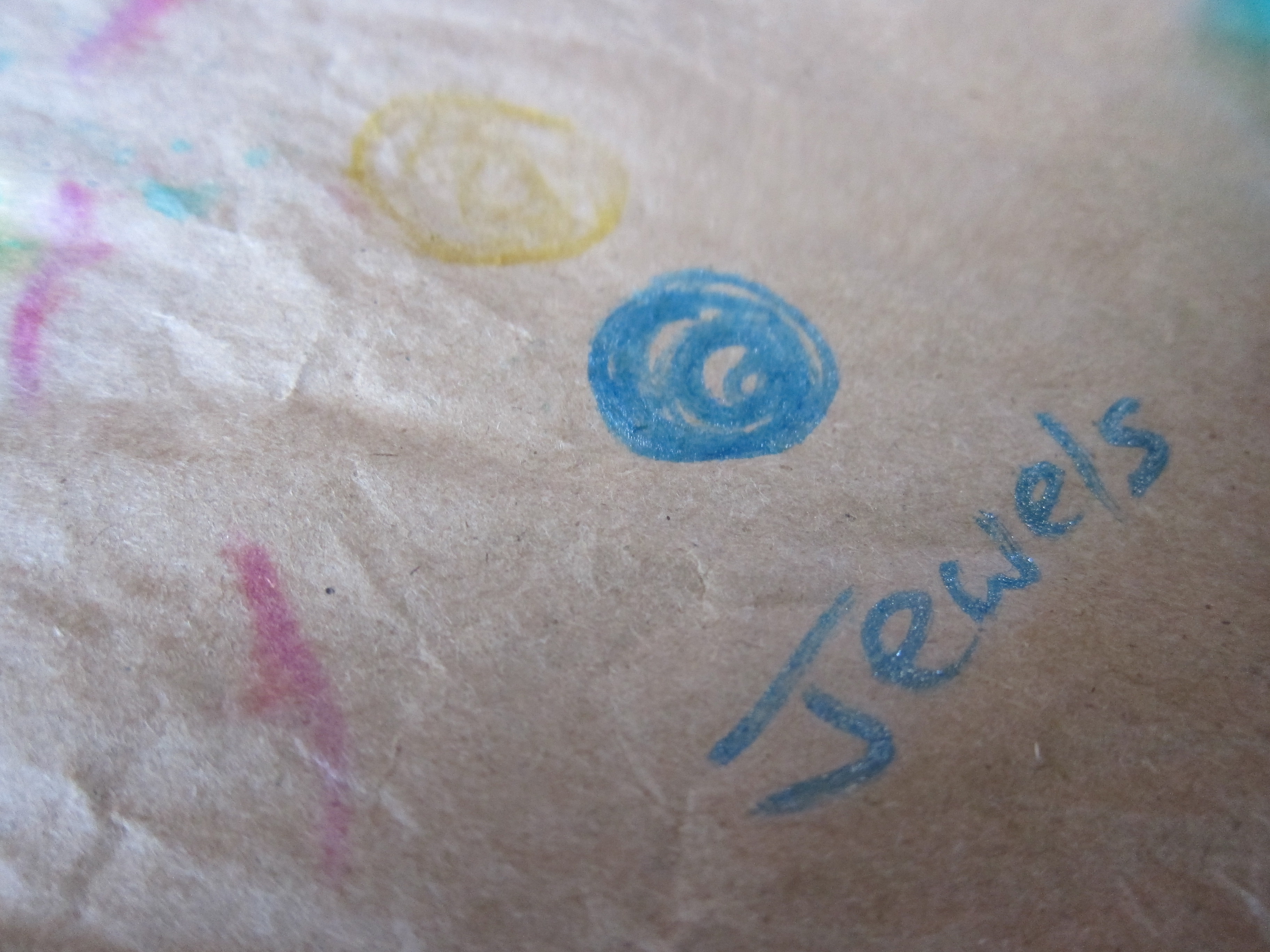 Hide-and-Seek Map – joyful parenting