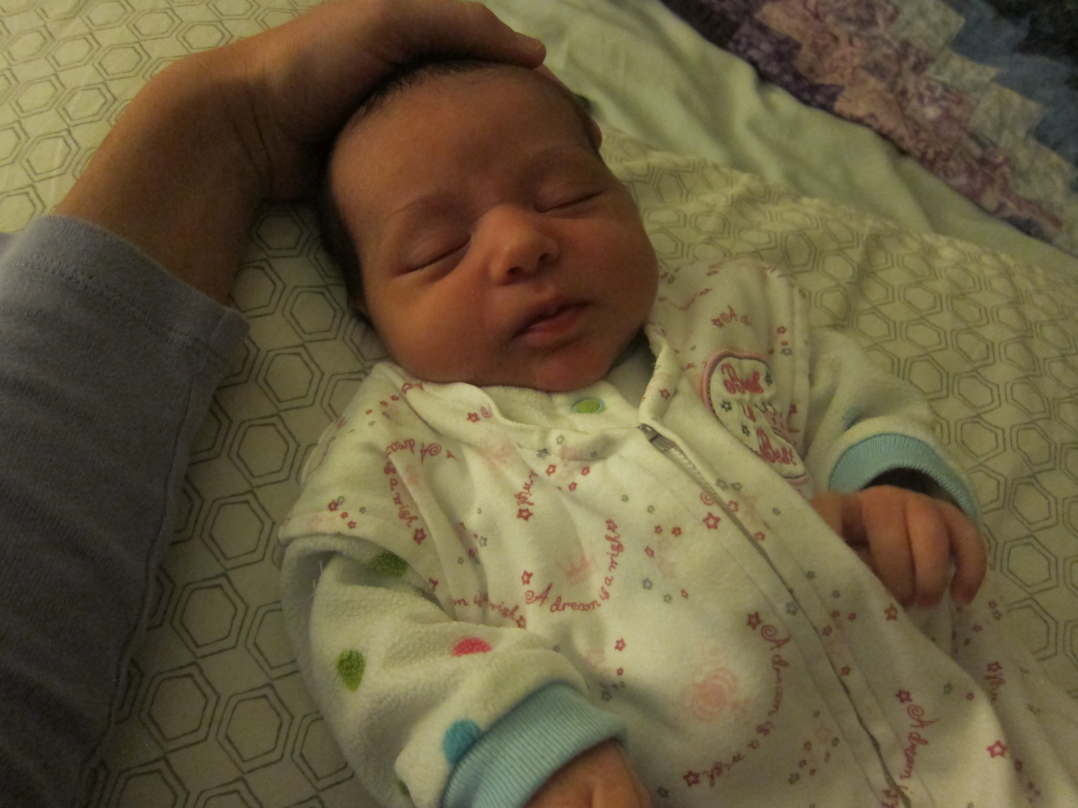 Rock-a-Baby – joyful parenting