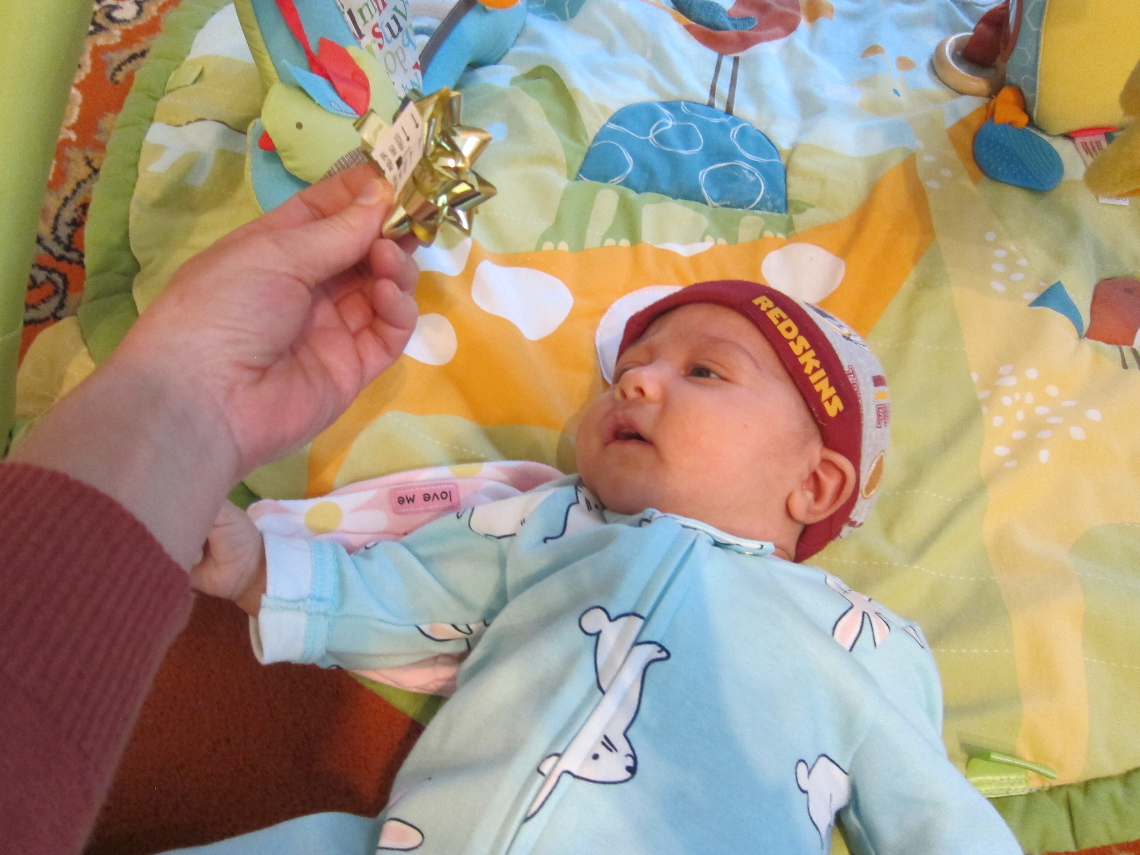 Tracking Toys – joyful parenting