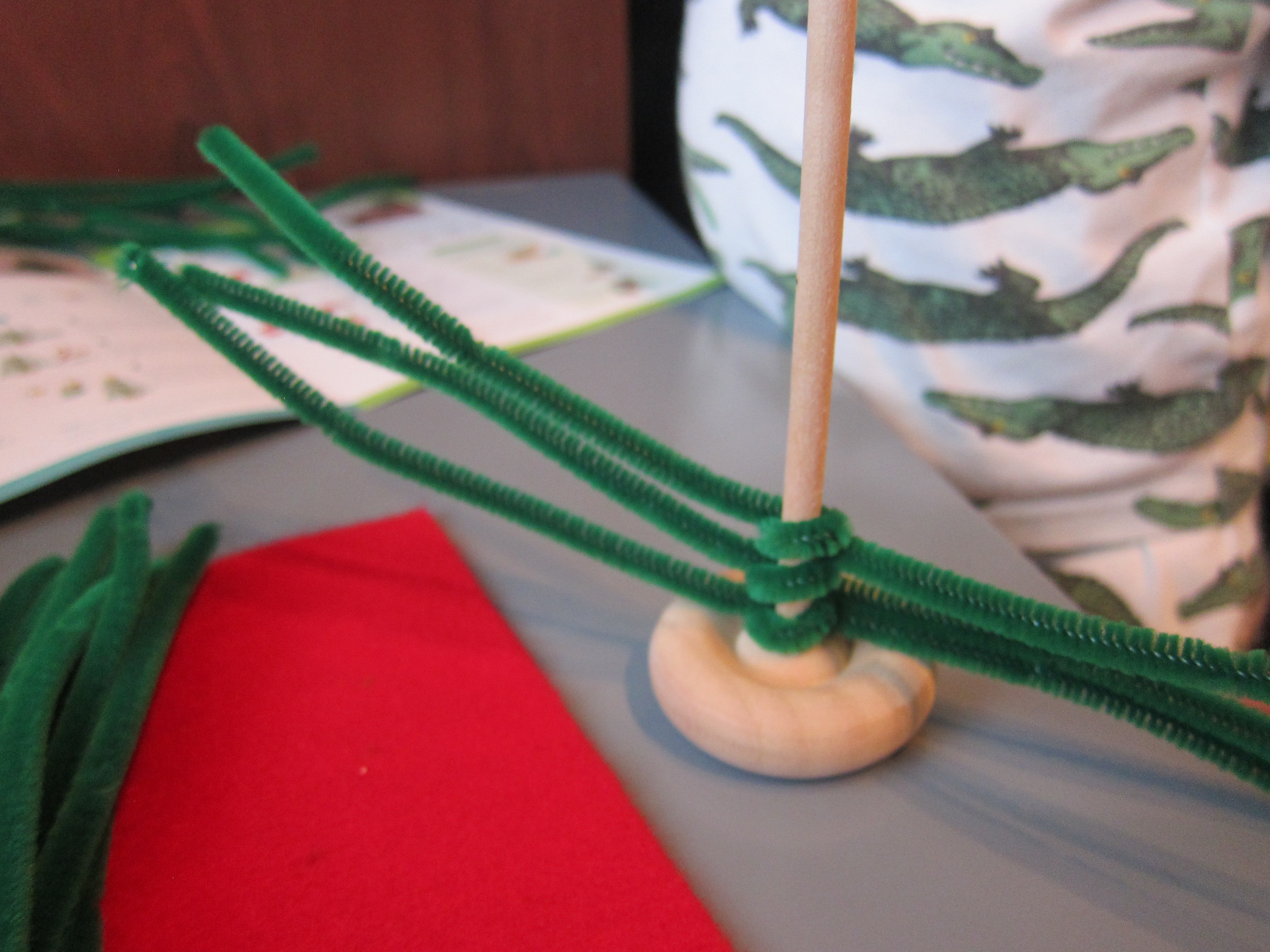 Little Tree Crate – joyful parenting