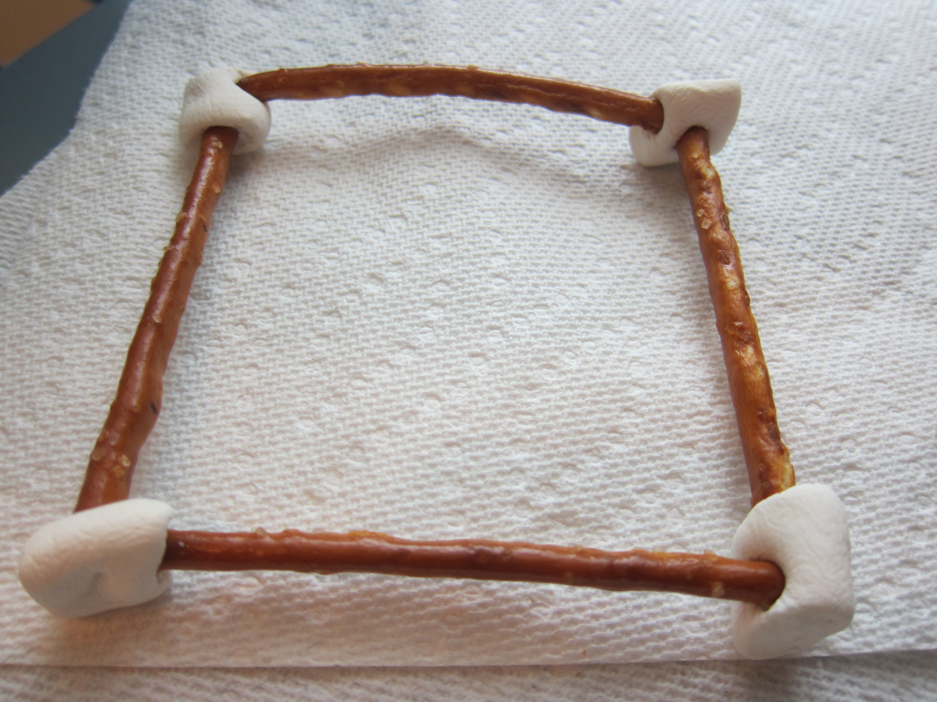 Edible Constellations – joyful parenting