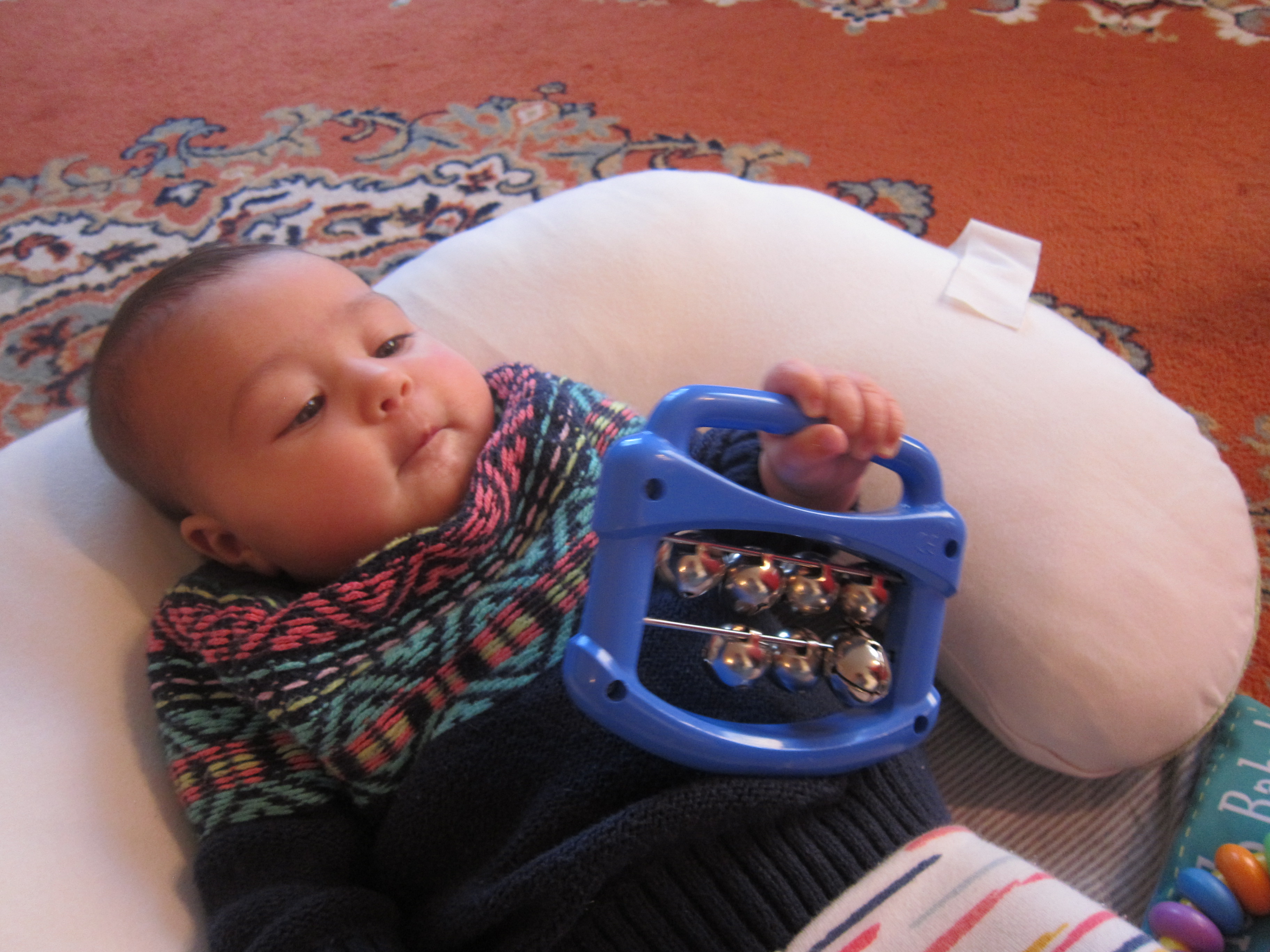 Hand Control – joyful parenting