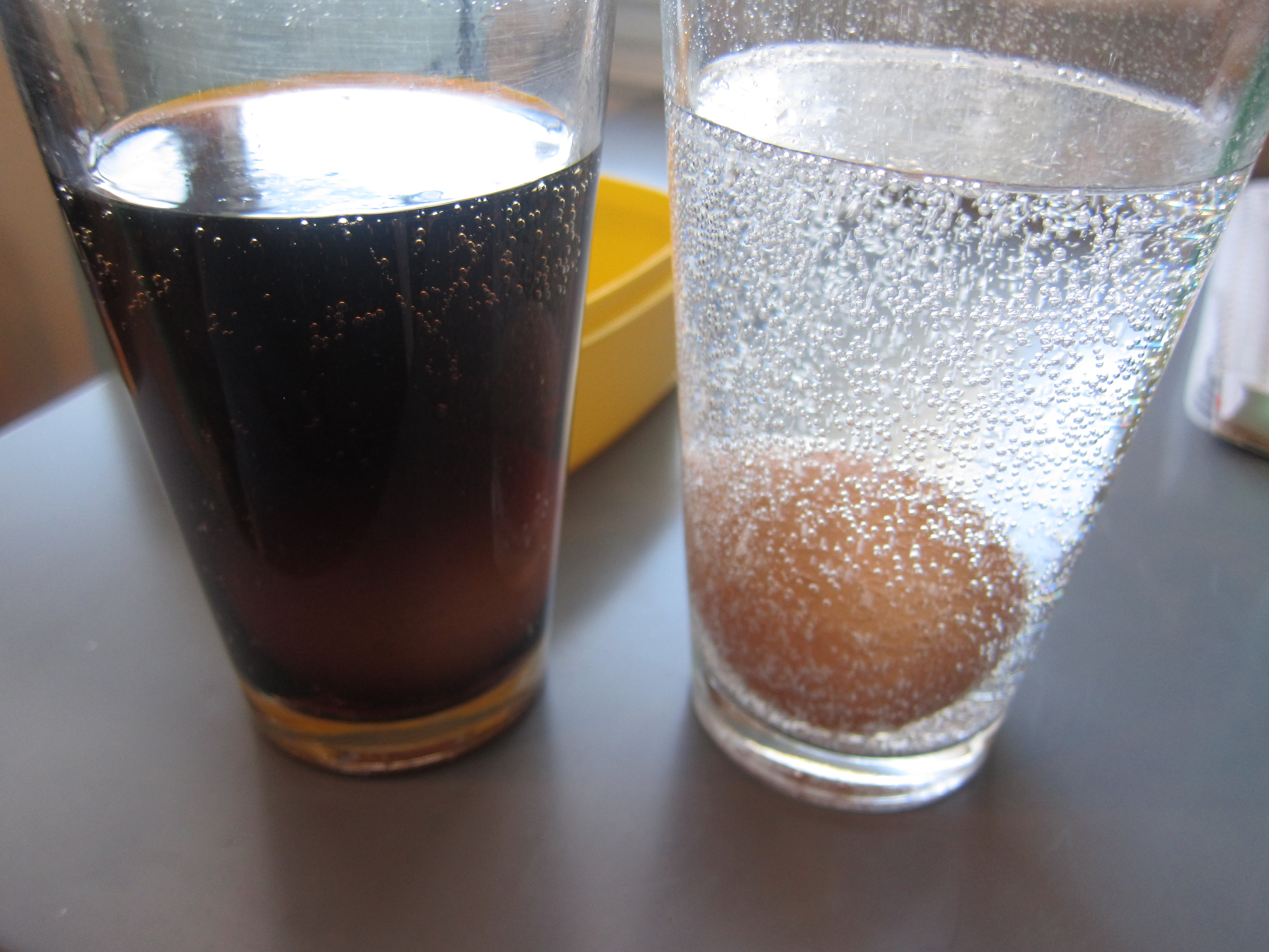 Soda Teeth Experiment Joyful Parenting