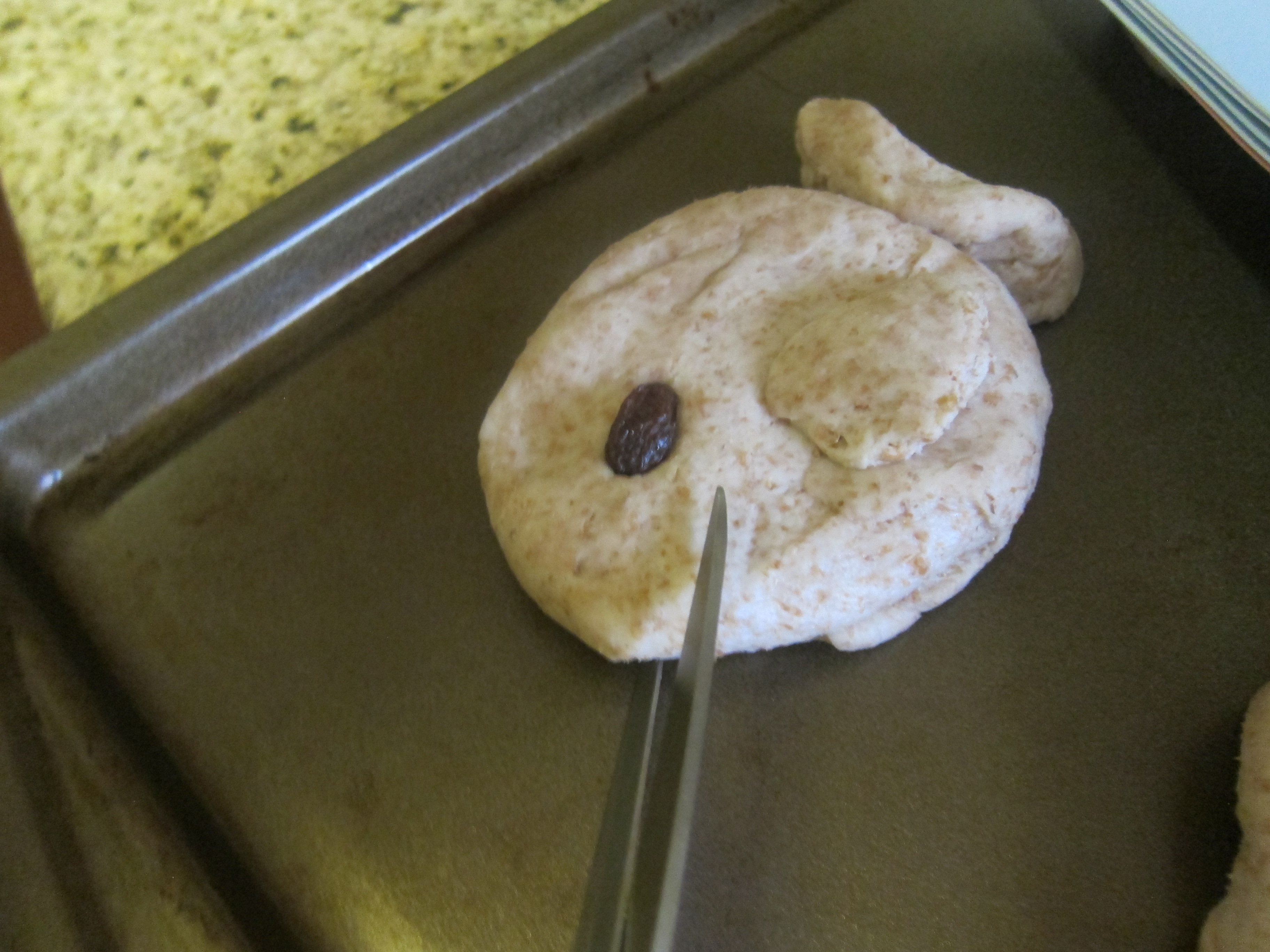 A Whale of a Roll – joyful parenting