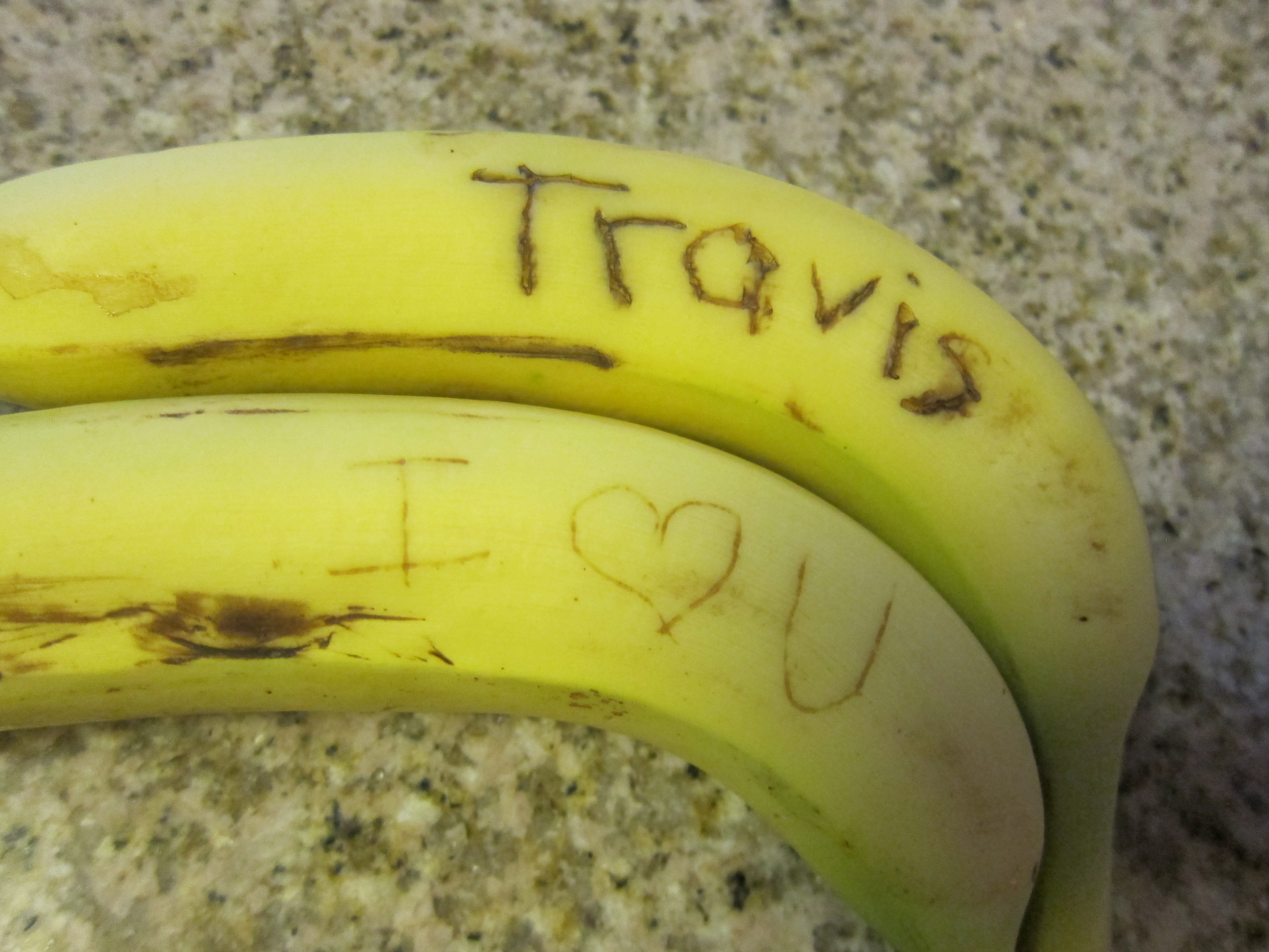 Banana Messages – joyful parenting