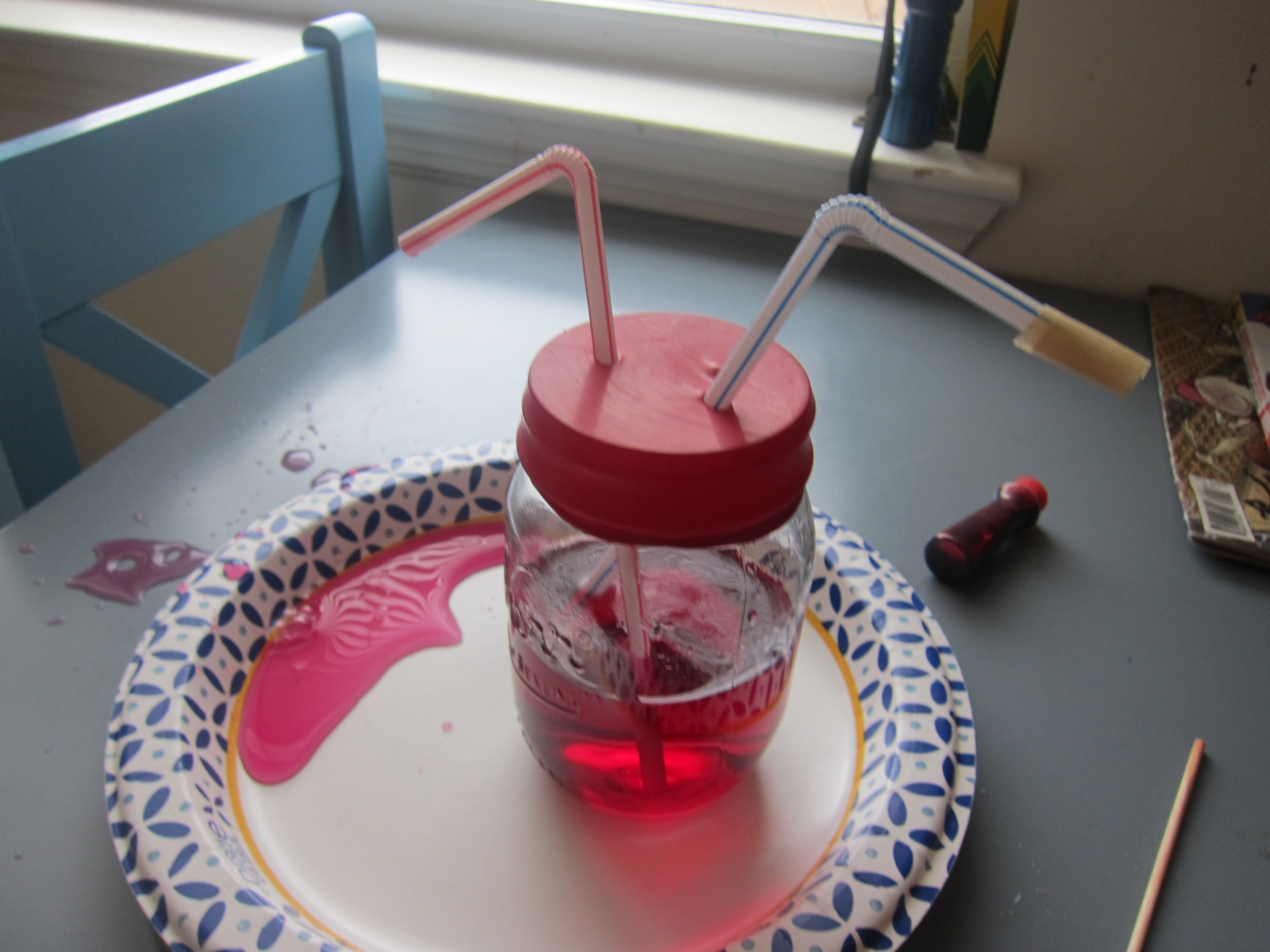 Heart Pump – joyful parenting