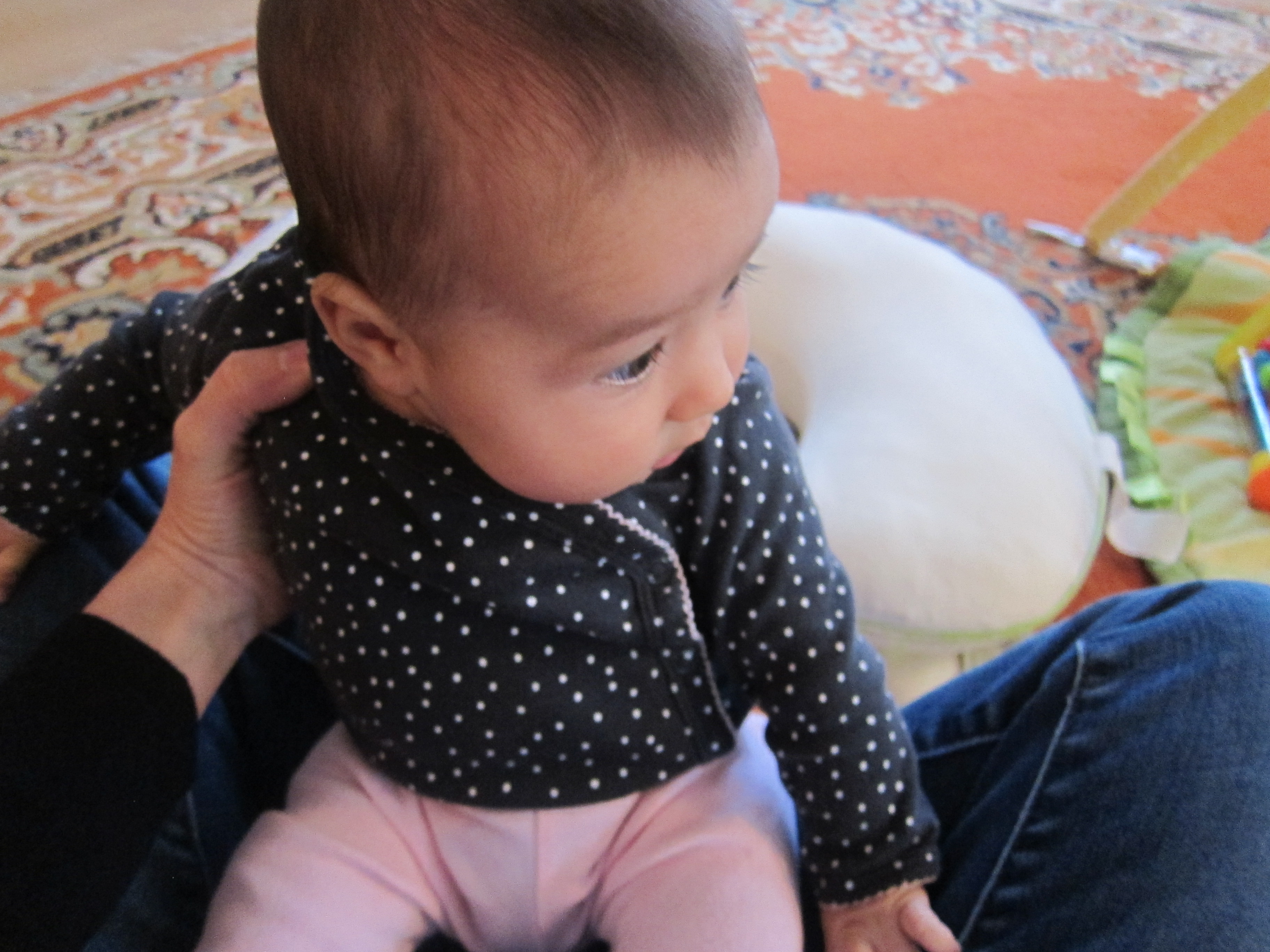 Humpty Dumpty – joyful parenting