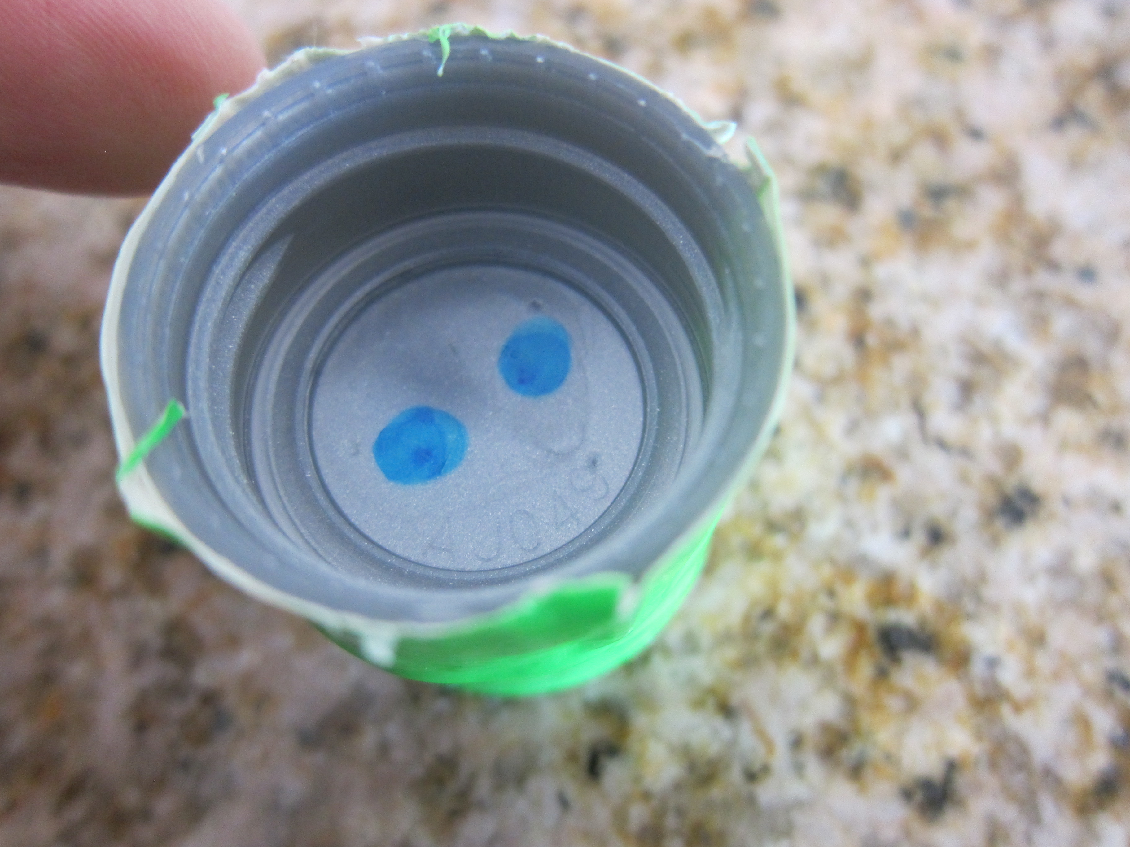 Liquid Hourglass – joyful parenting