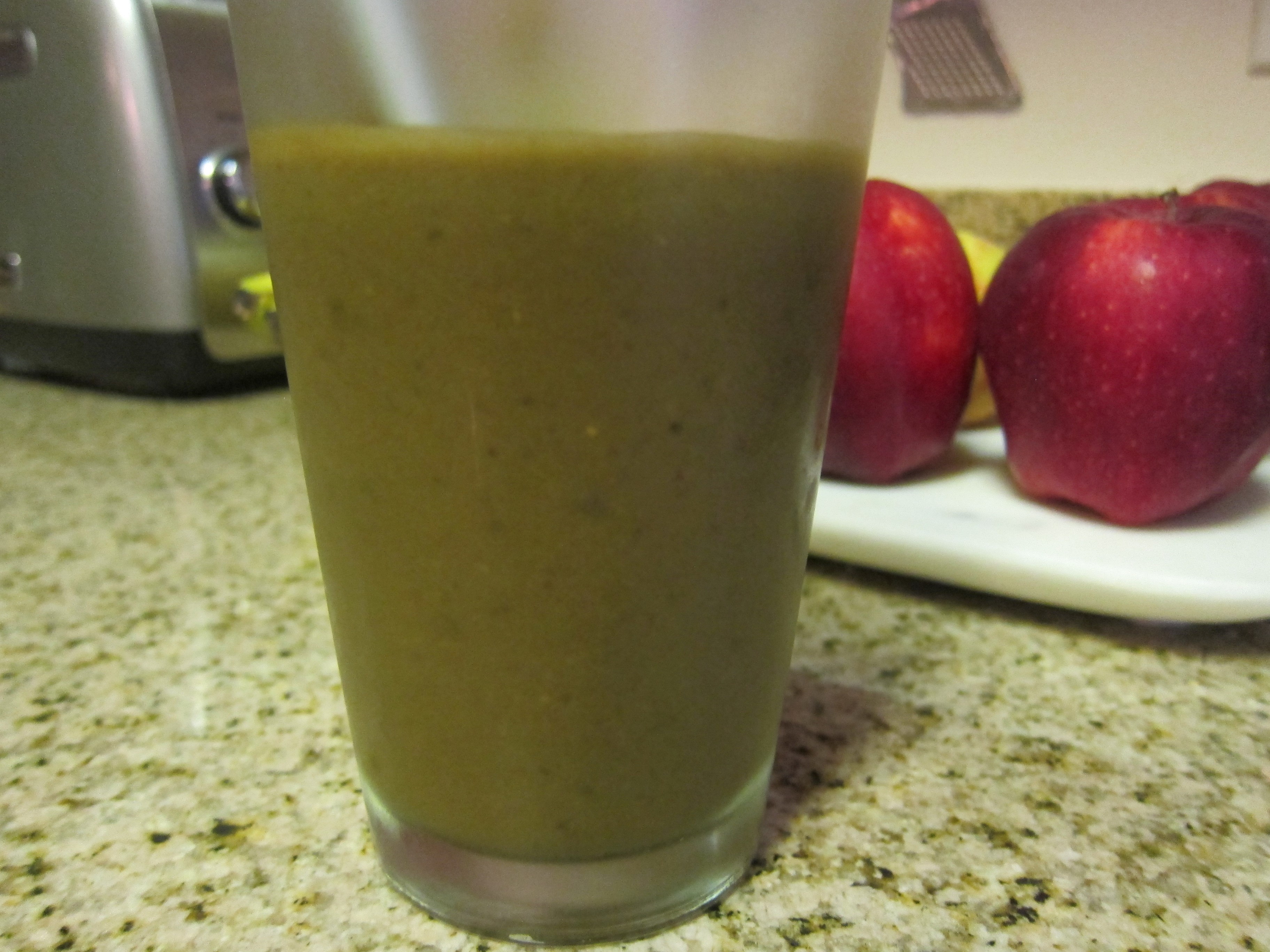 Mighty Chocolate Smoothies – joyful parenting