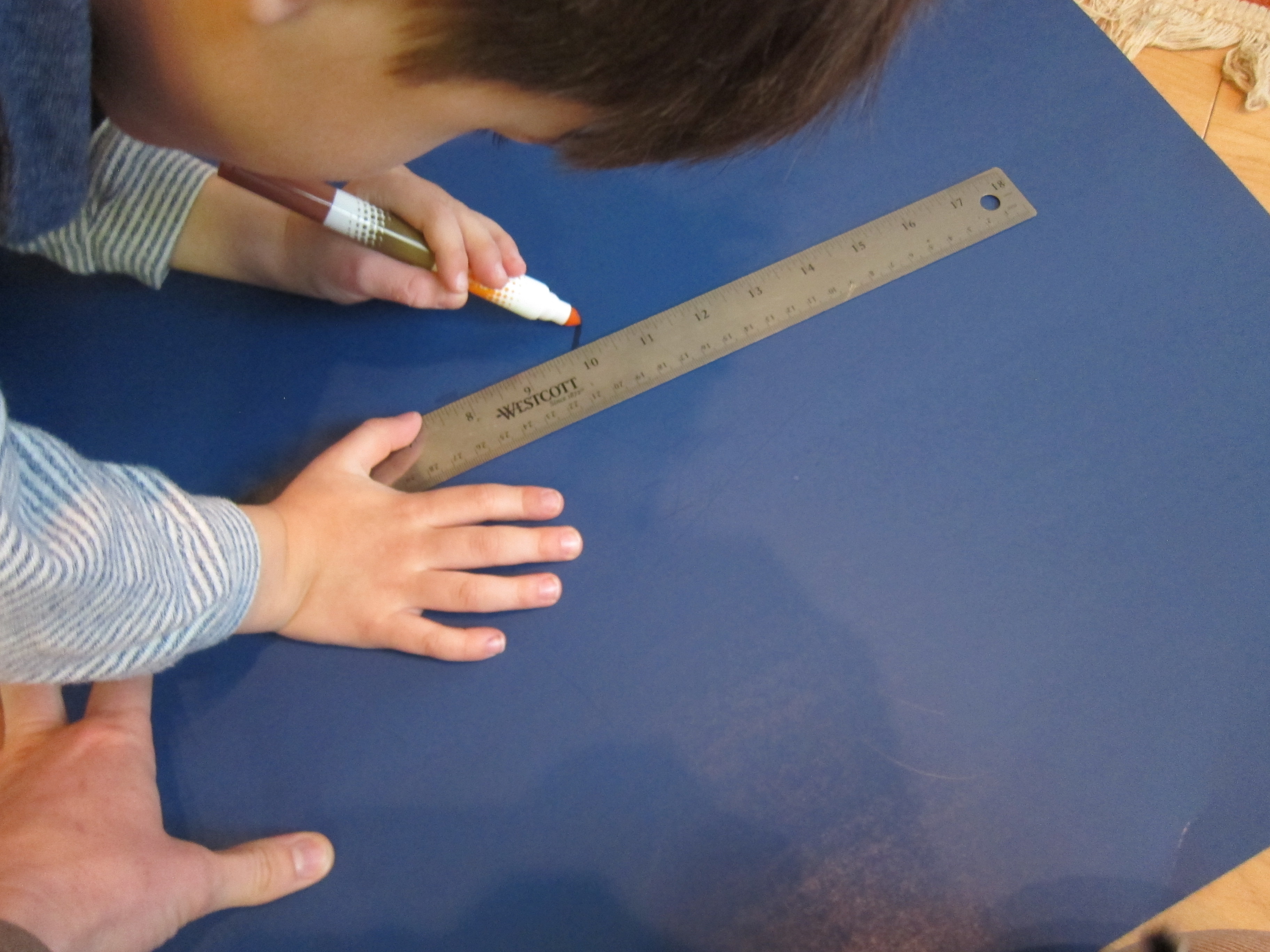 Weave a Bajau Mat – joyful parenting