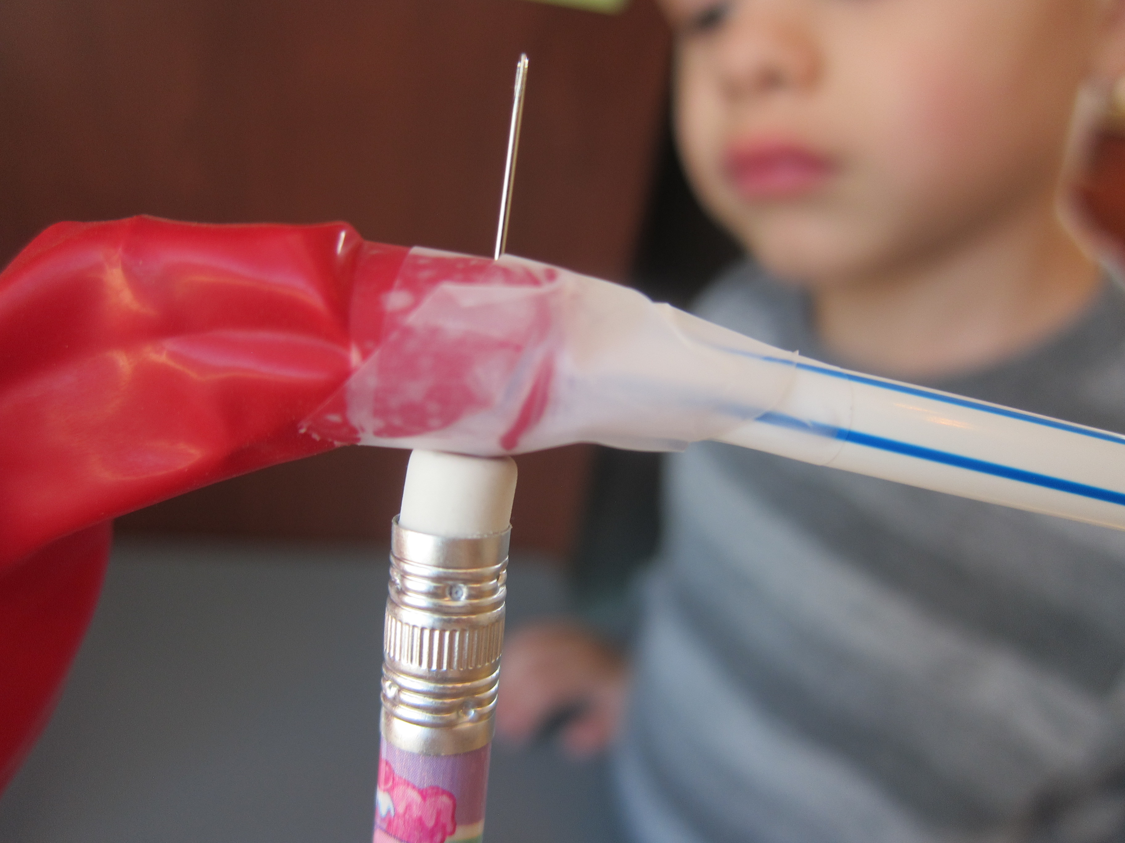 Balloon Propeller – joyful parenting