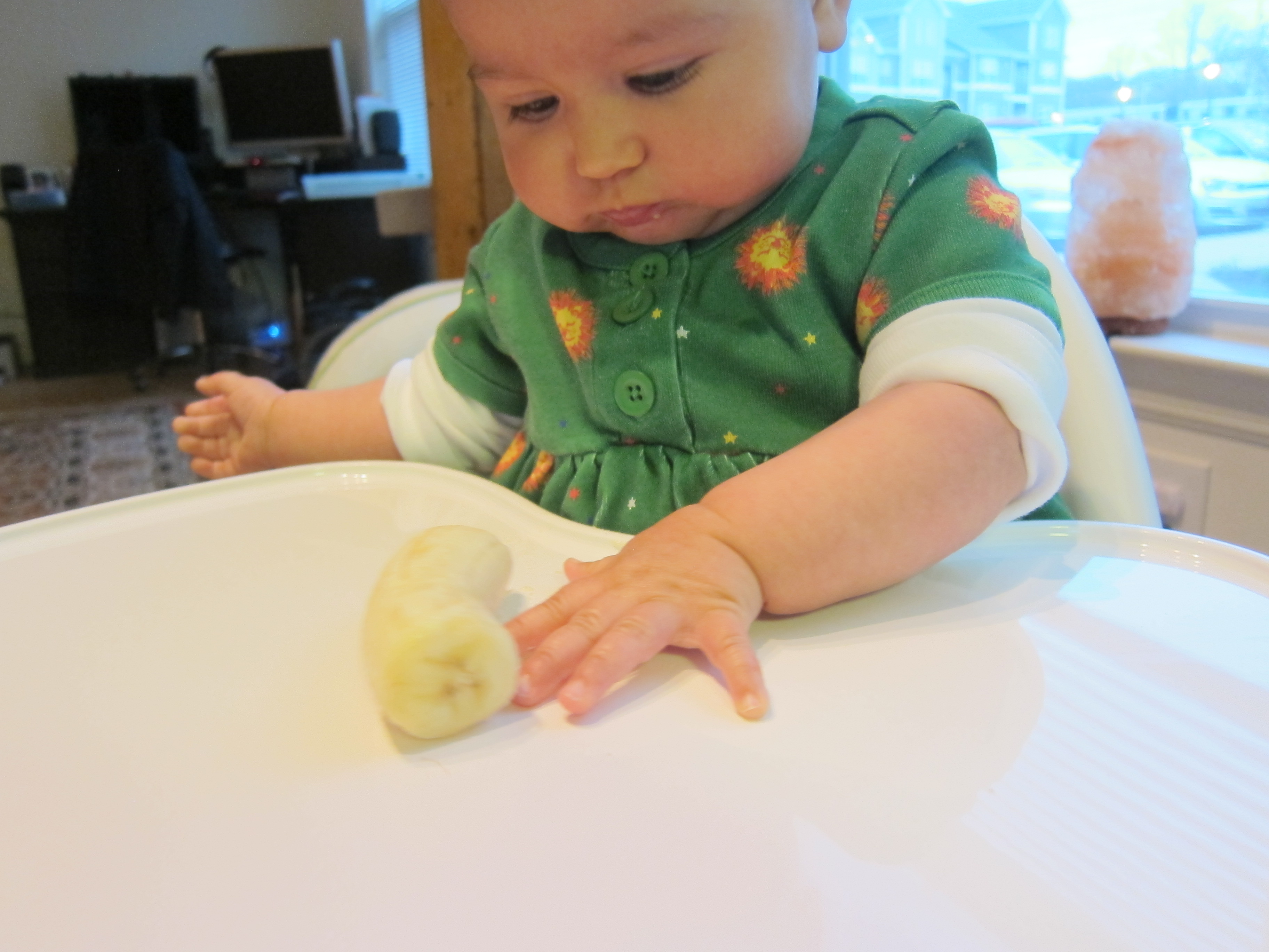 Exploring Taste & Texture – joyful parenting