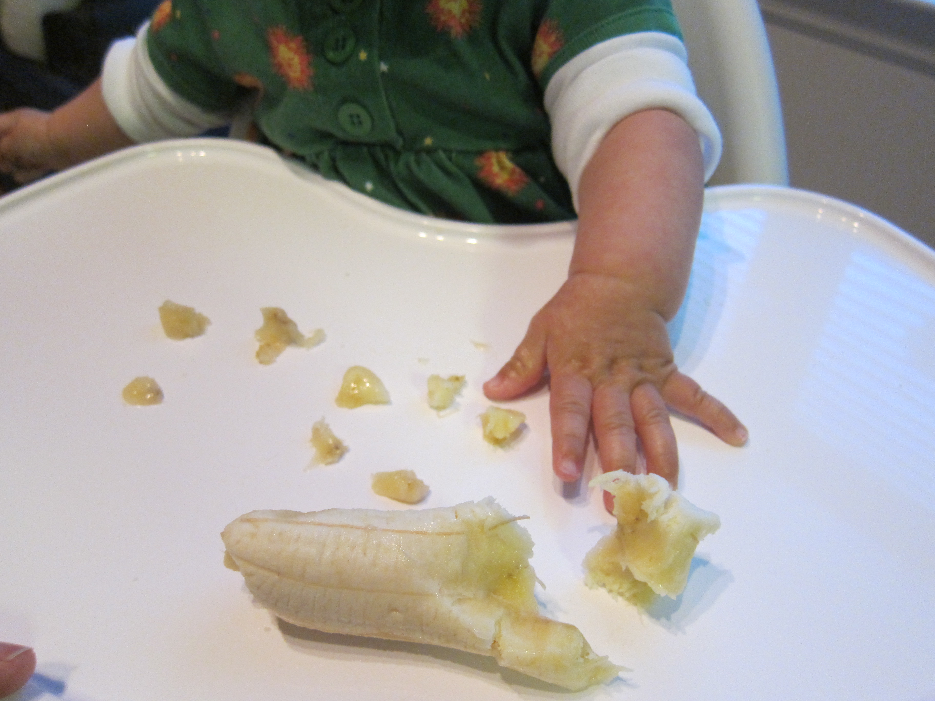 Exploring Taste & Texture – joyful parenting