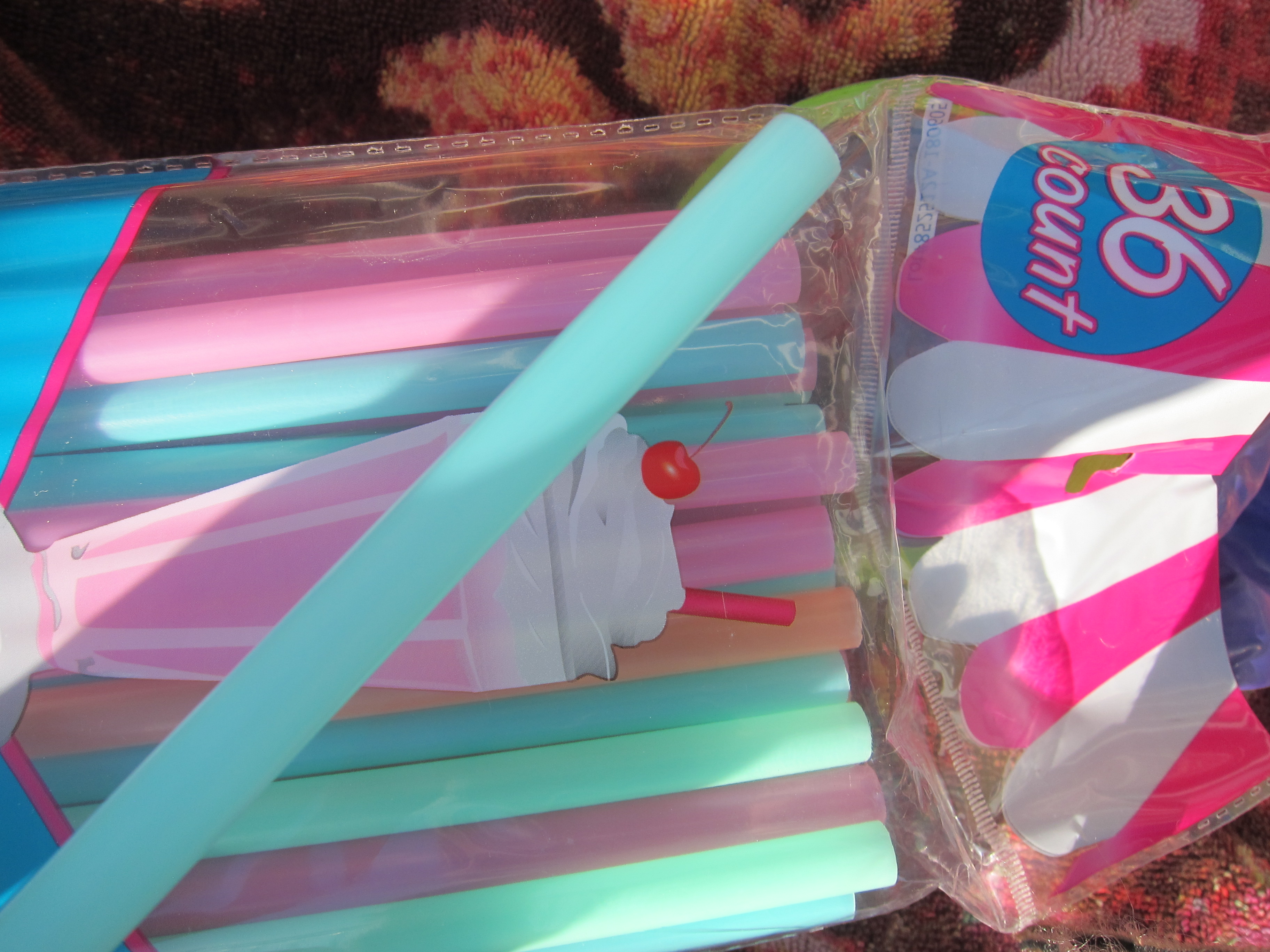 Balloon Rocket – joyful parenting