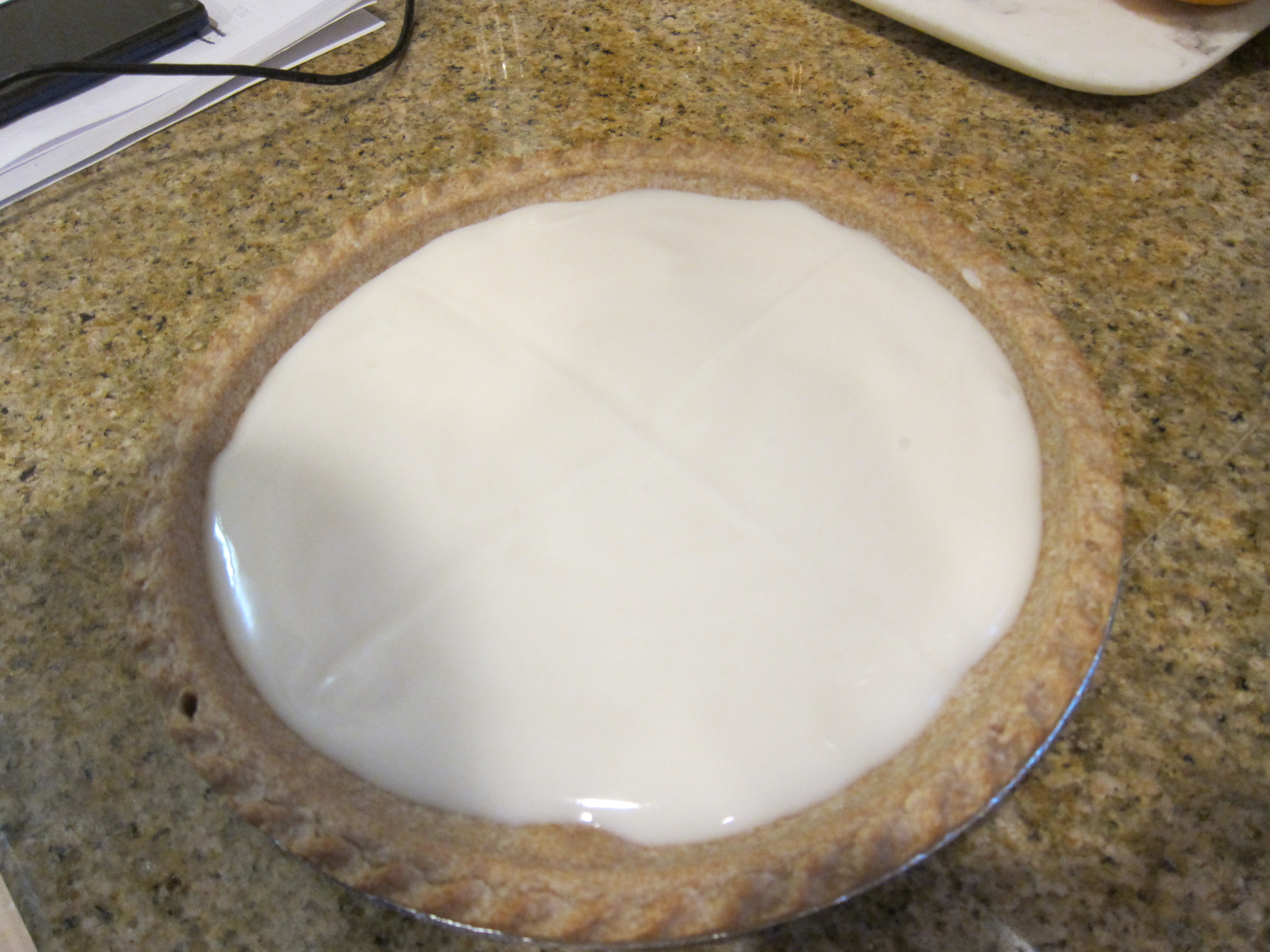 Proportional Pie – joyful parenting