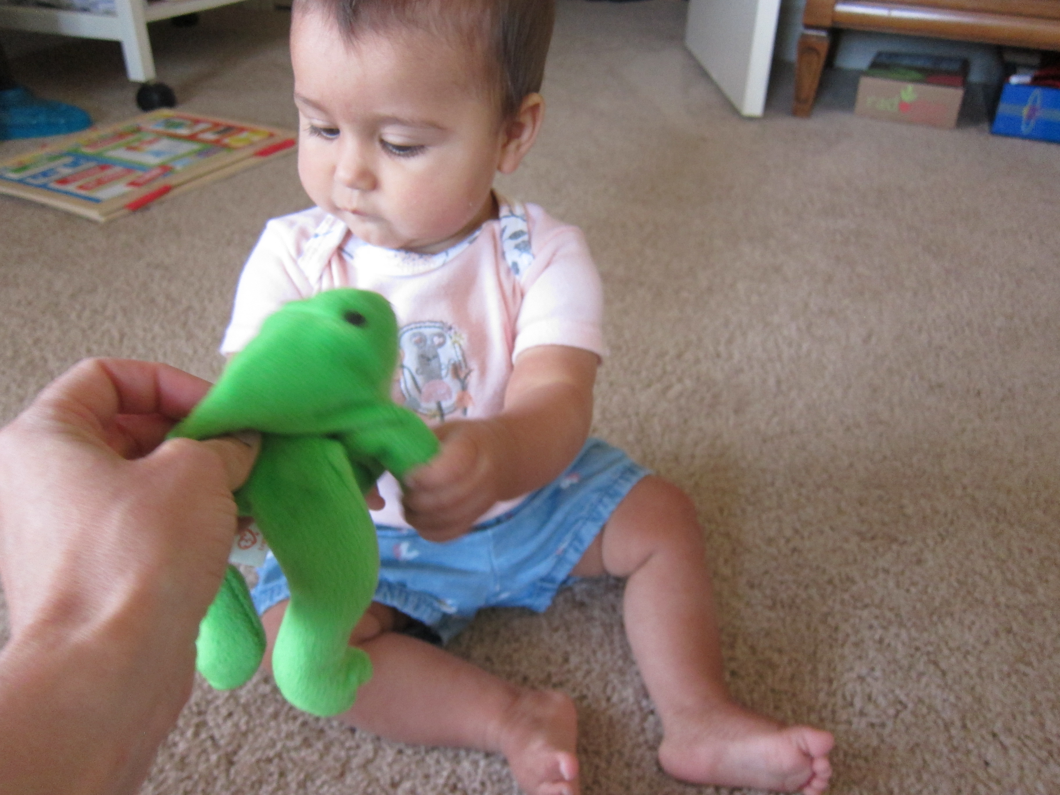 Story Time with a Twist – joyful parenting