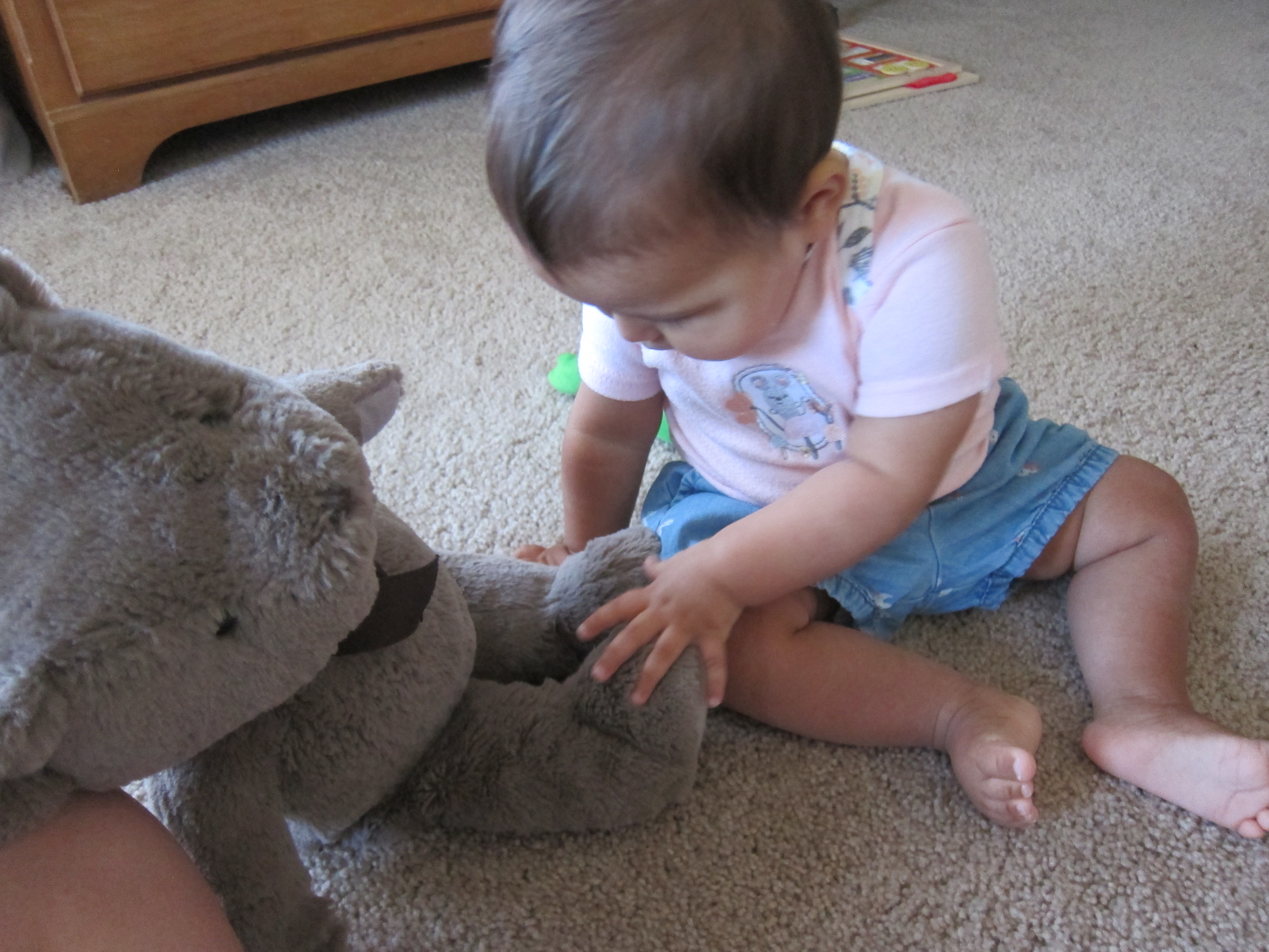 Story Time with a Twist – joyful parenting
