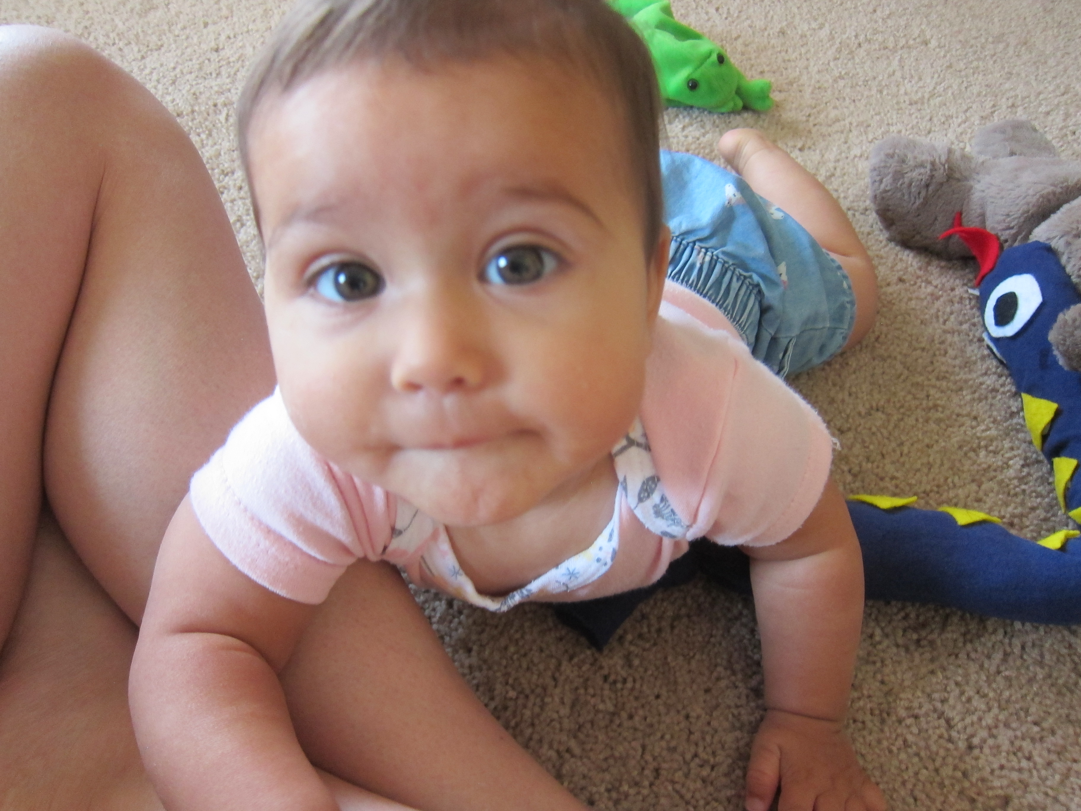 Story Time with a Twist – joyful parenting