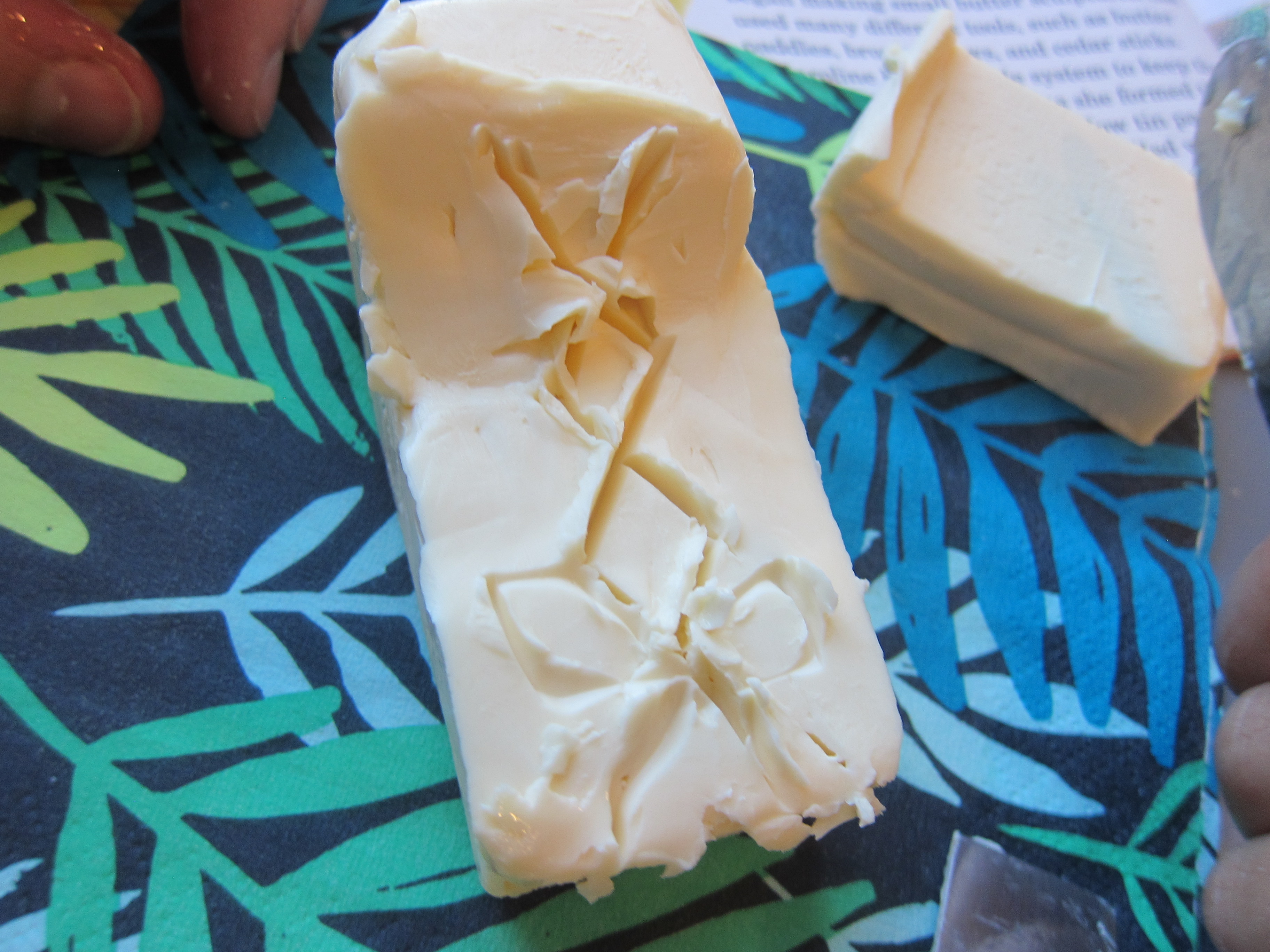 Butter Art – joyful parenting