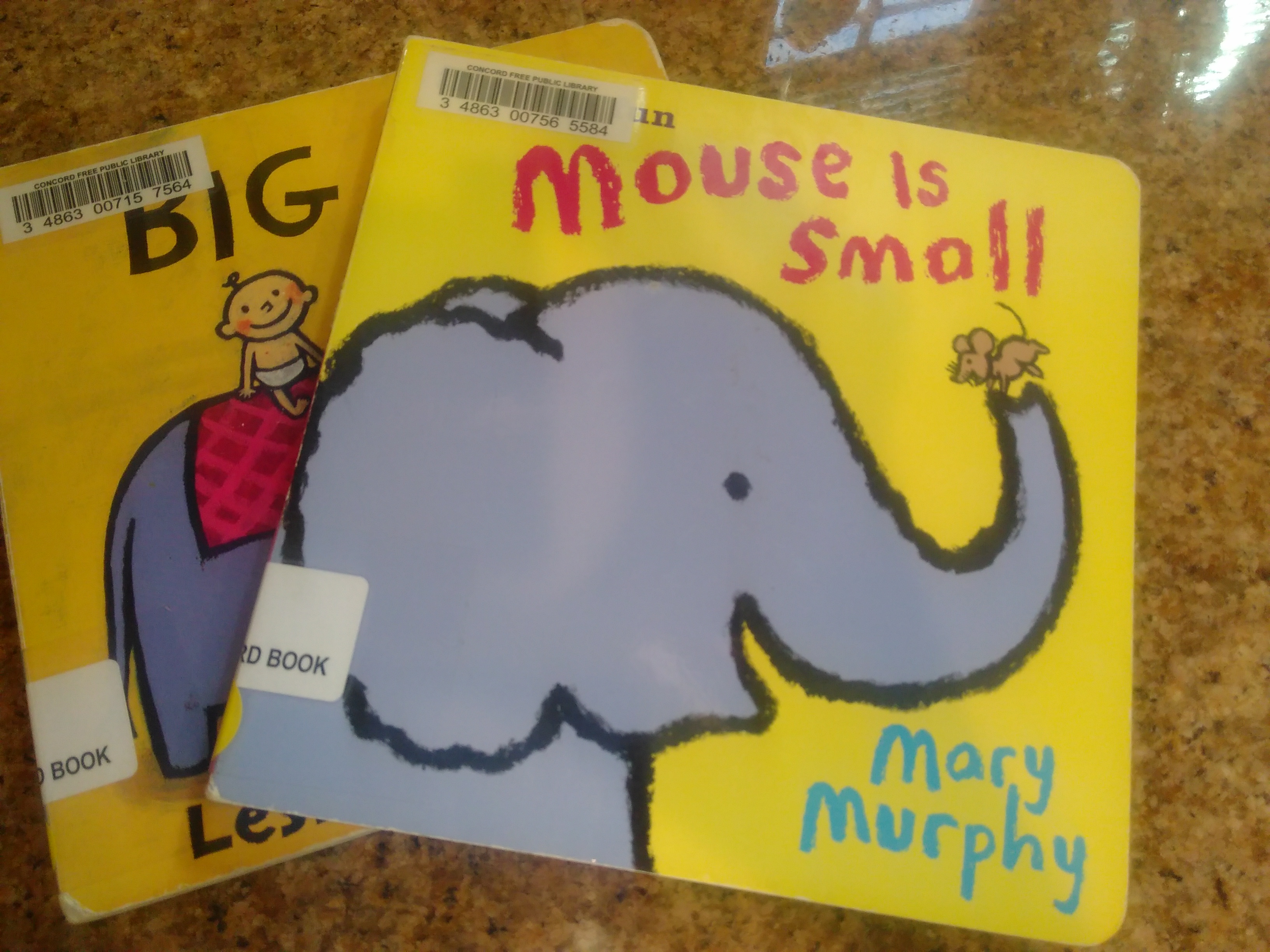 I Spy Adjectives – joyful parenting