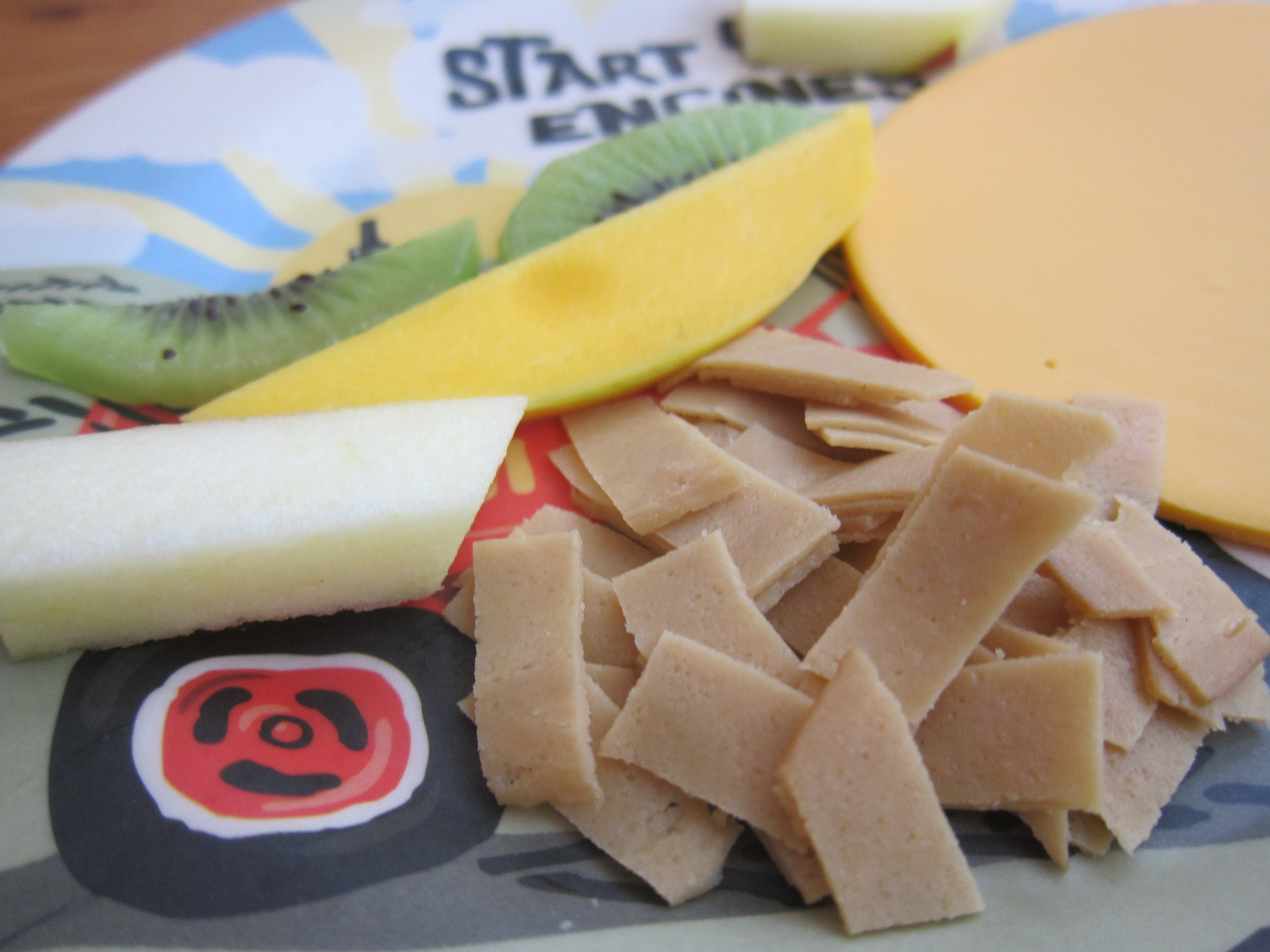 Develop Your Baby’s Taste Buds – joyful parenting