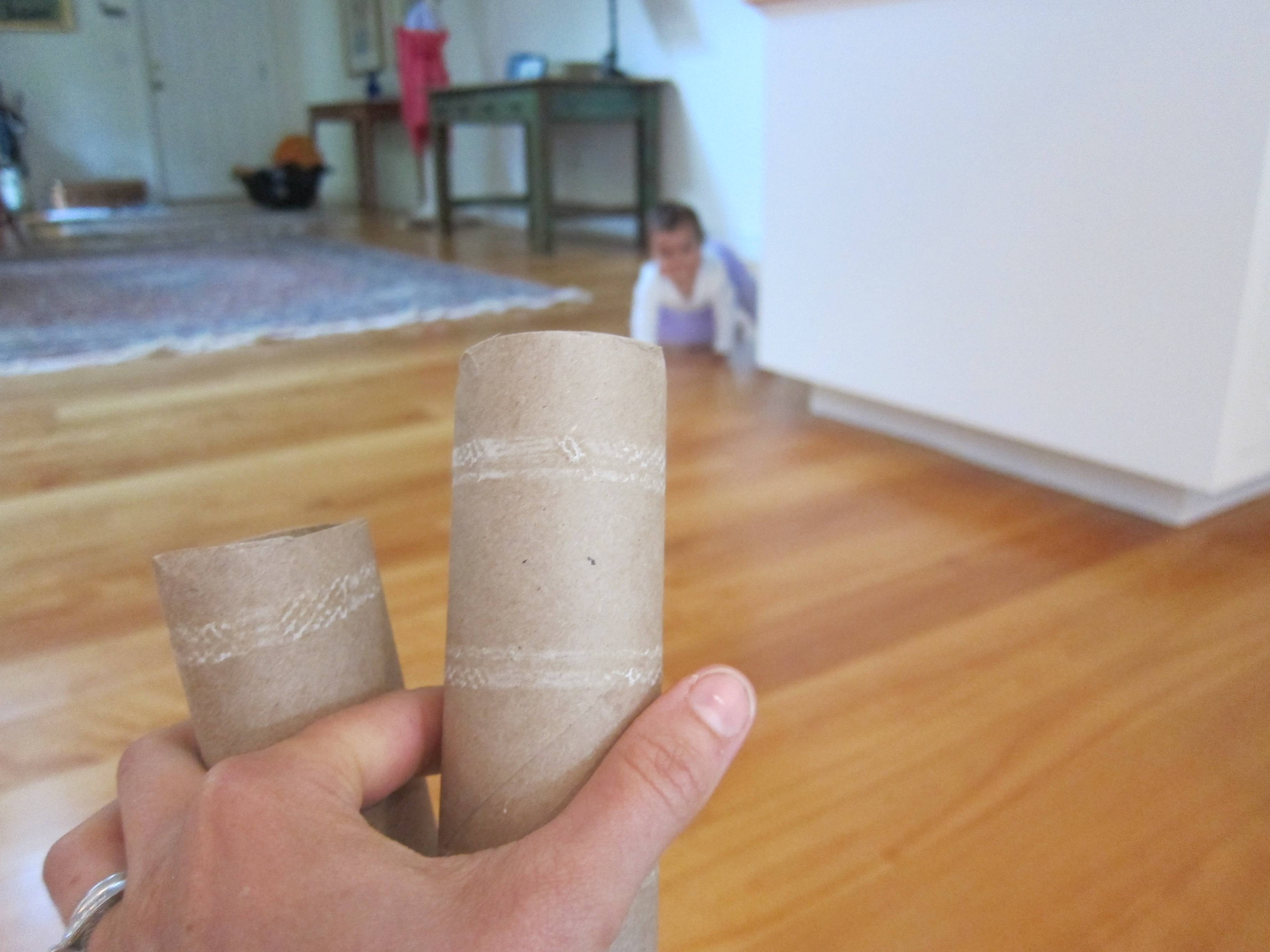 Tube Talk – joyful parenting