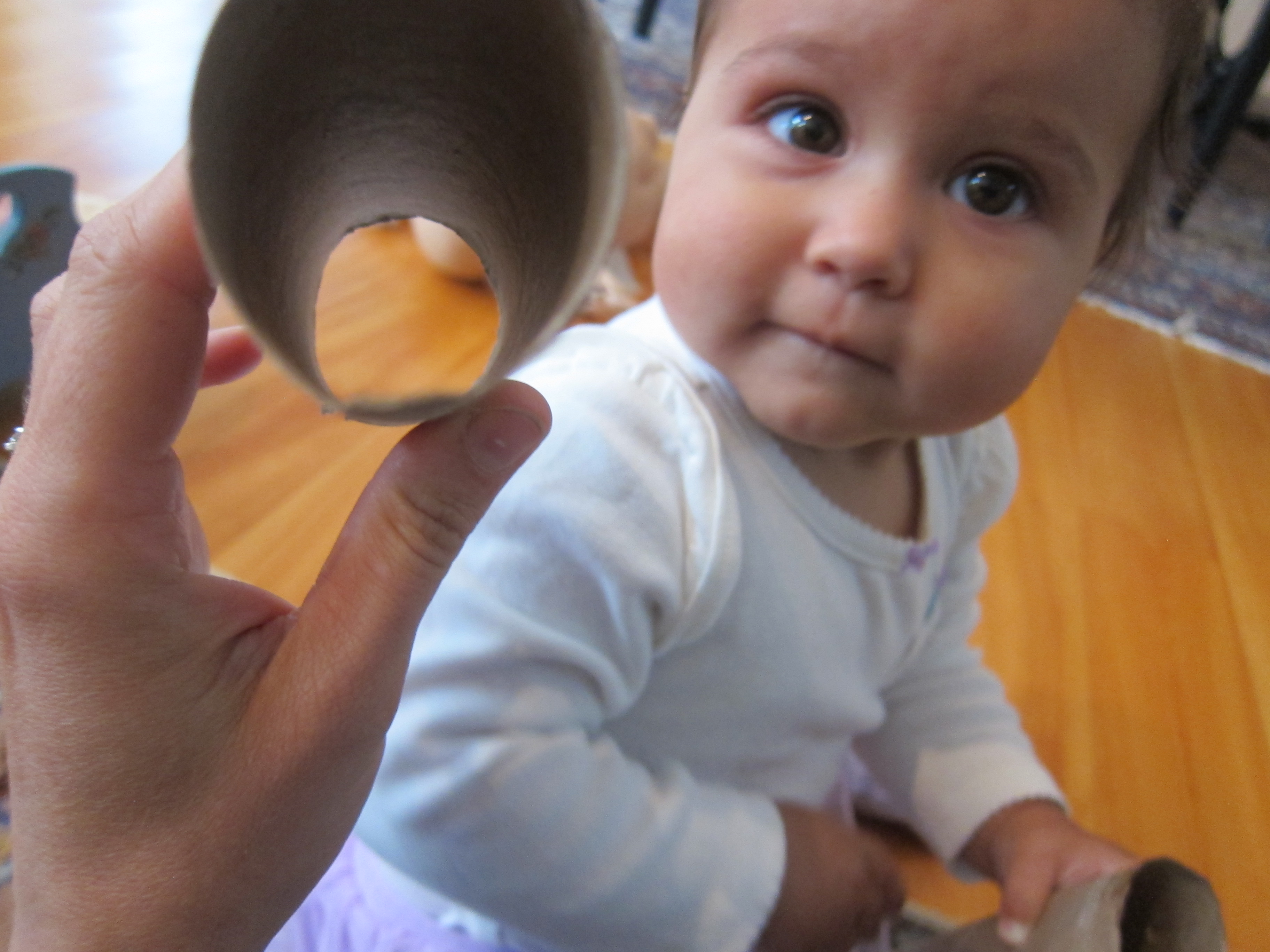 Tube Talk – joyful parenting