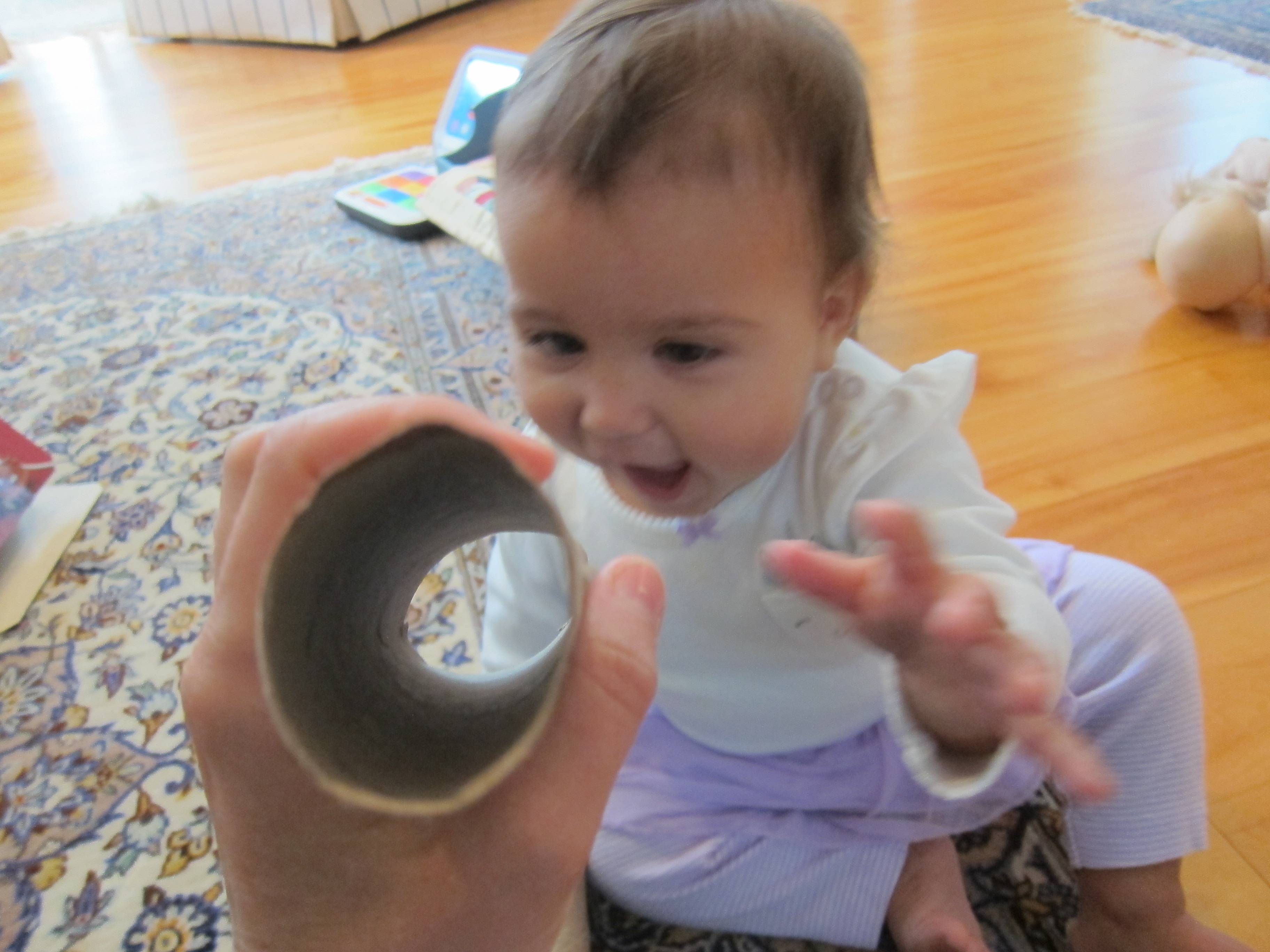 Tube Talk – joyful parenting